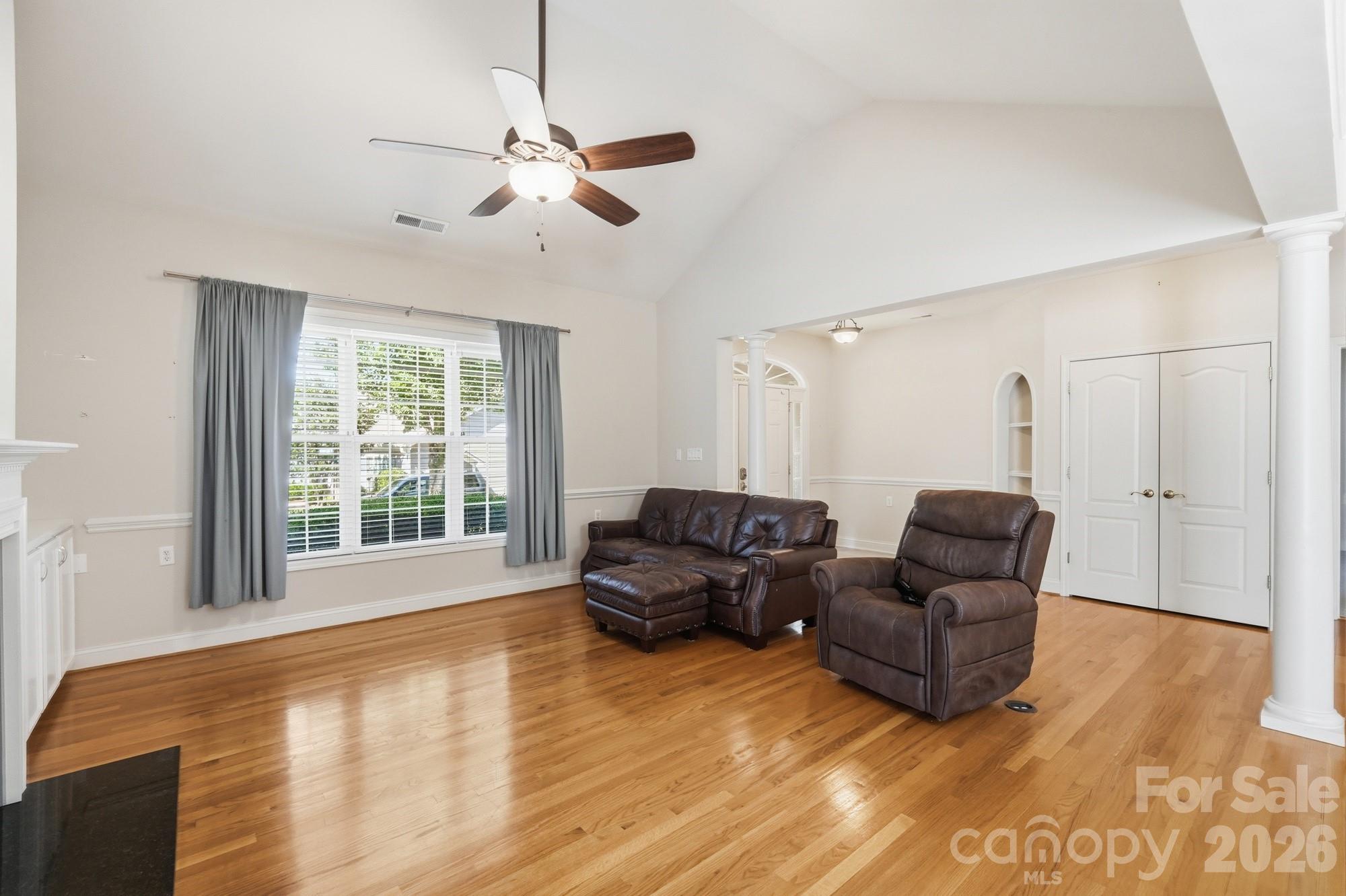 Photo 8 of 13344 Old Compton Court, Pineville, NC