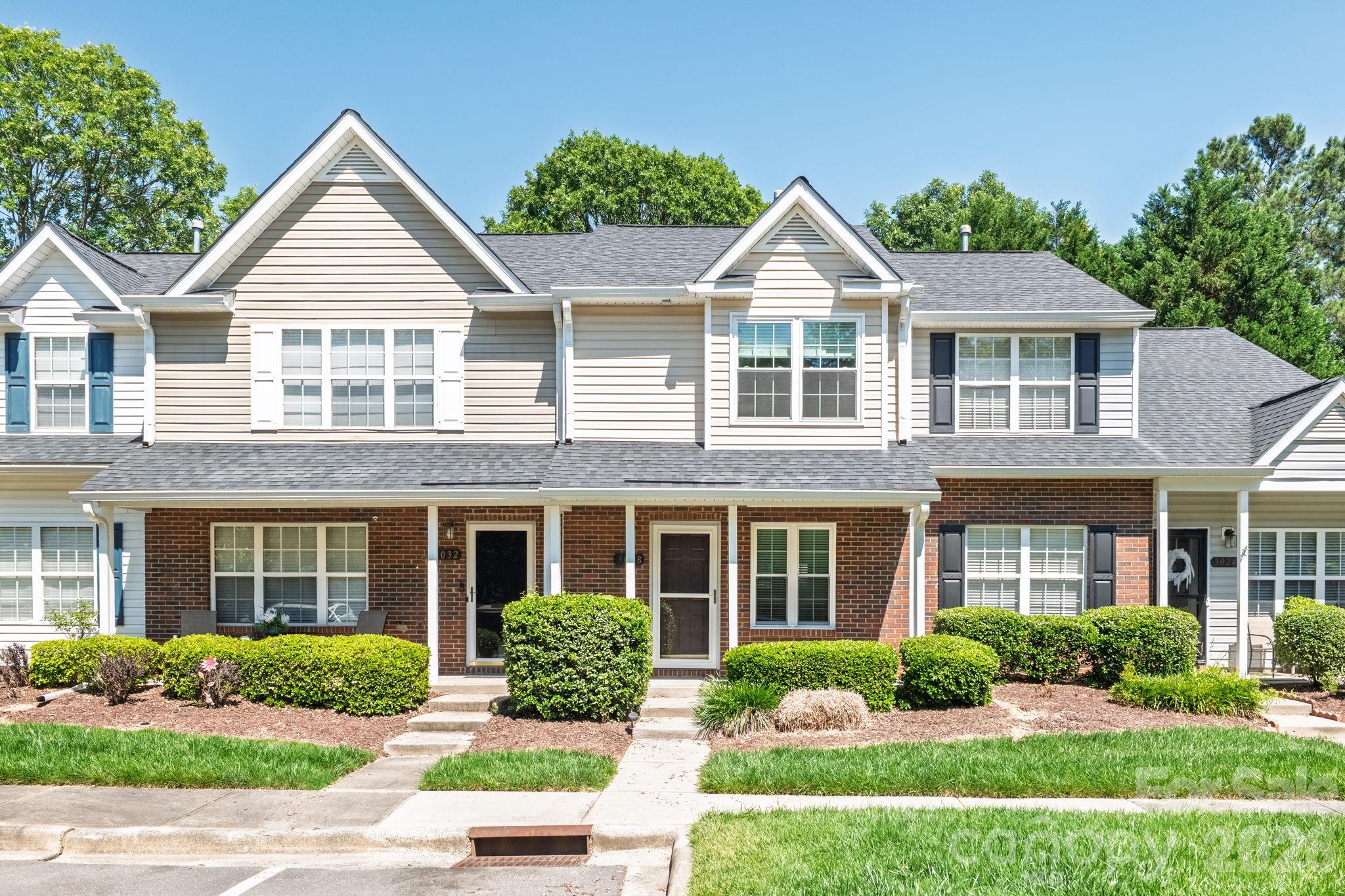 3028 Mayer House Court, Charlotte, NC