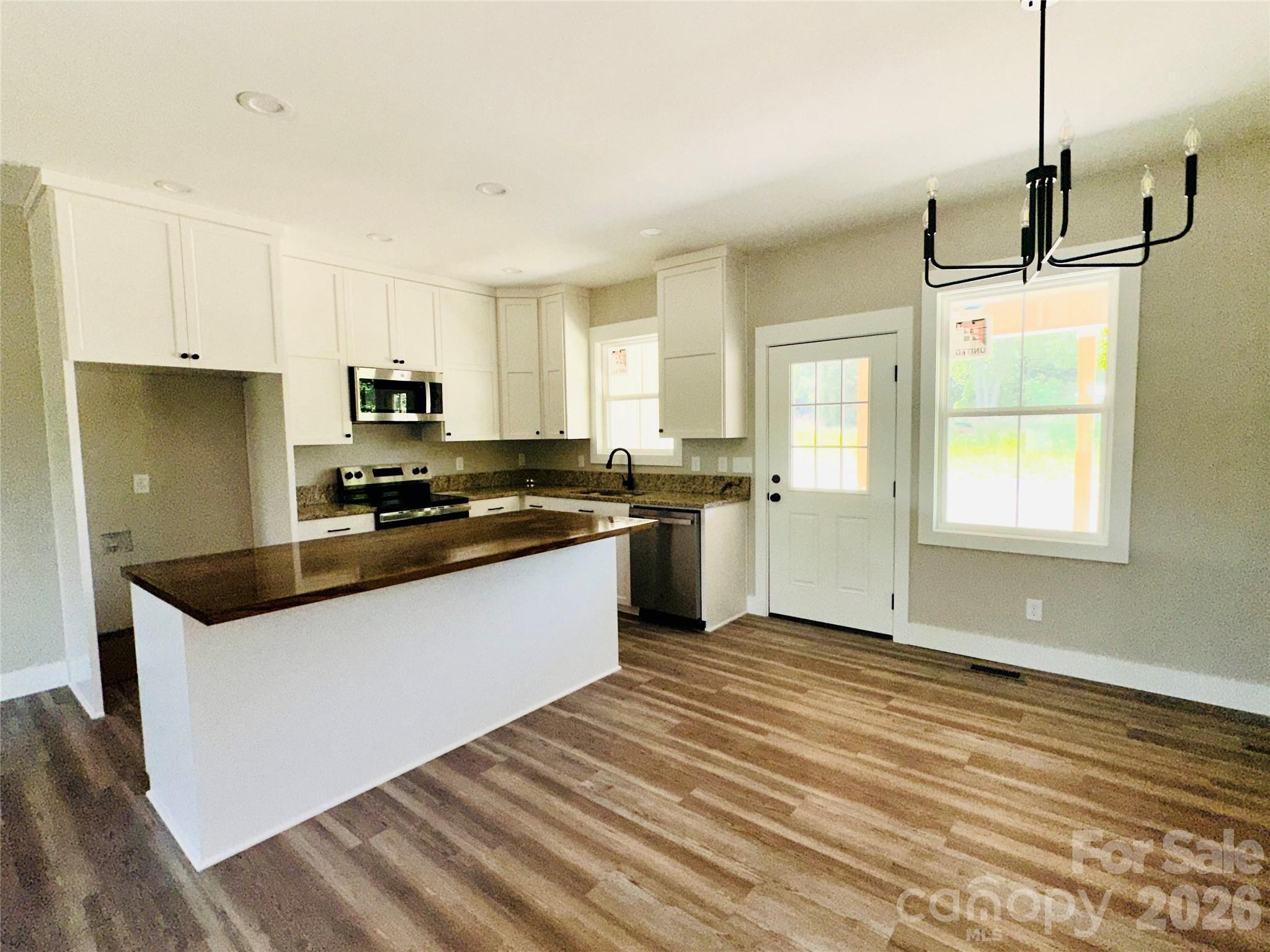417 E 2nd Street, Faith, NC - photo 12 of 25