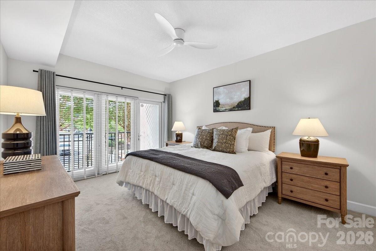 Photo 15 of 1320 Fillmore Avenue105, Charlotte, NC