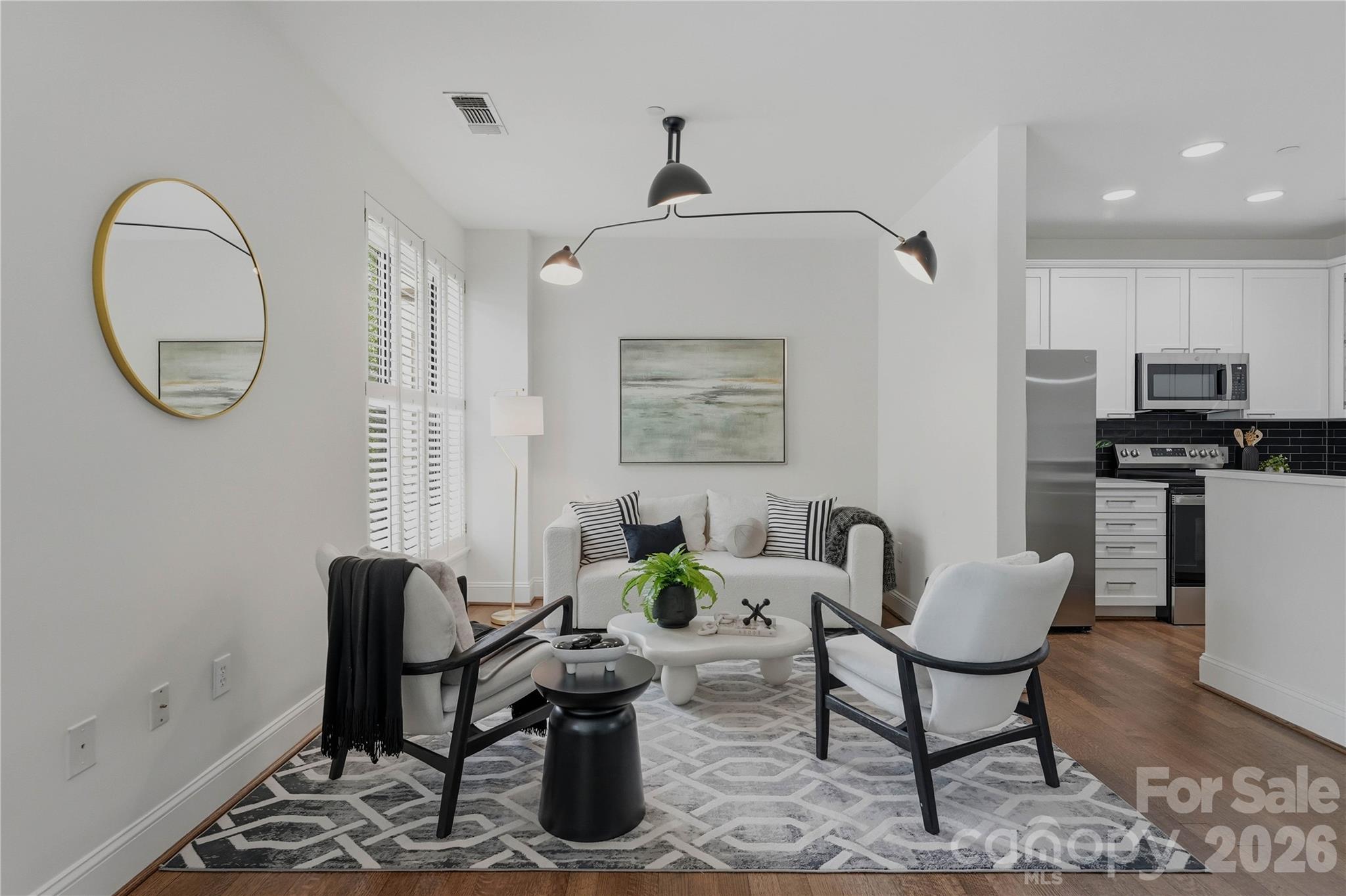Home for sale at 400 N Church Street226, Charlotte, NC — photo 1 of 26
