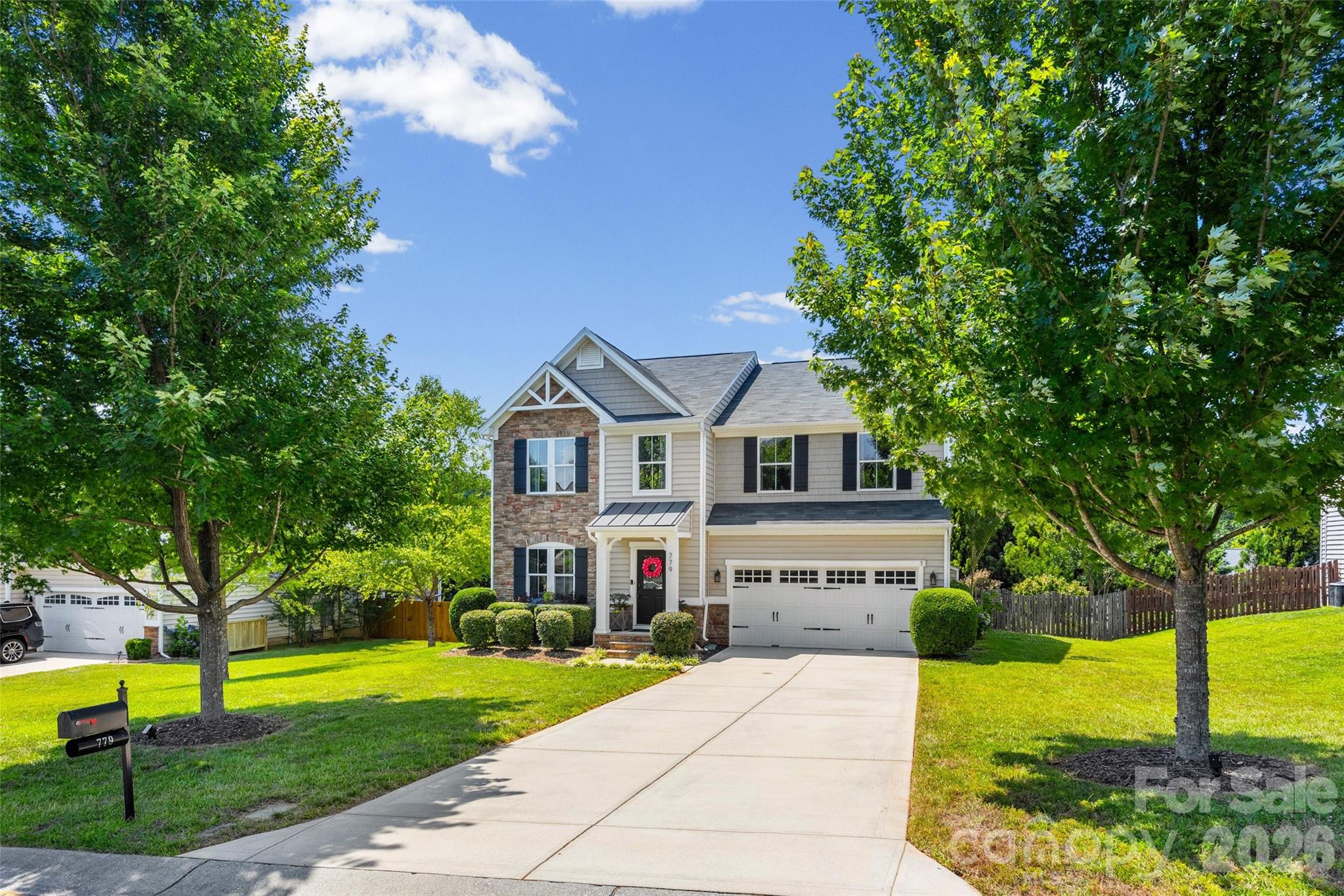 Photo 37 of 779 Somerton Drive, Fort Mill, SC