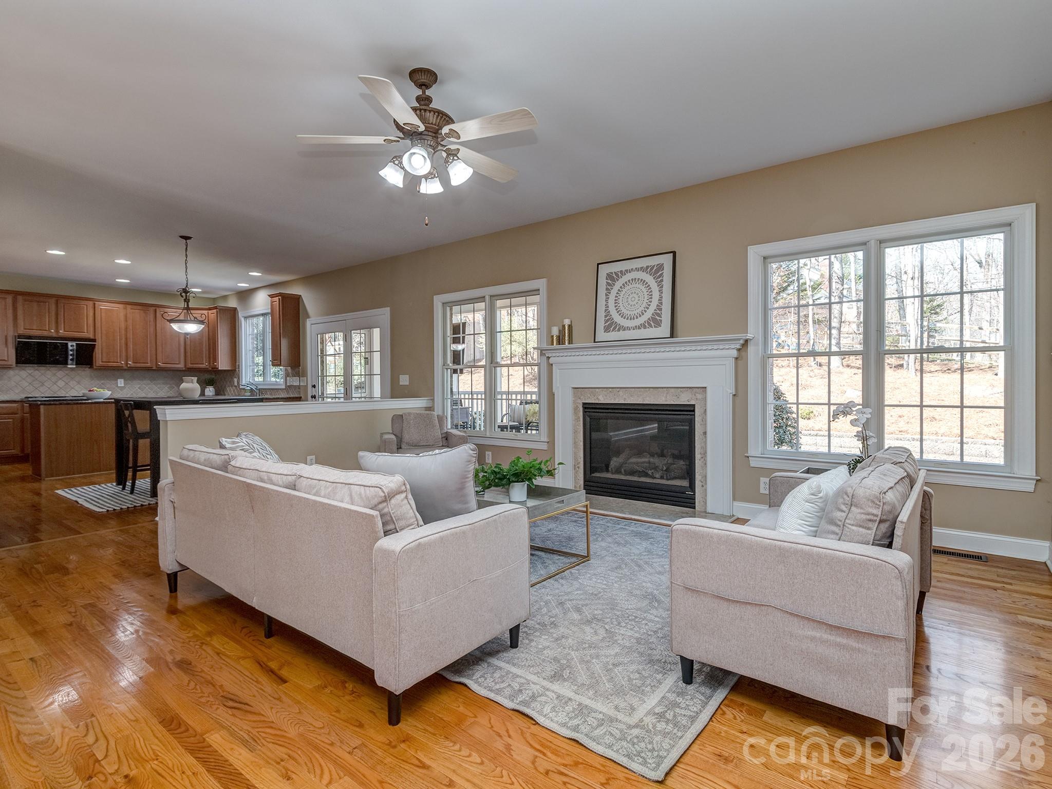614 Ashgrove Lane, Charlotte, NC - photo 6 of 33