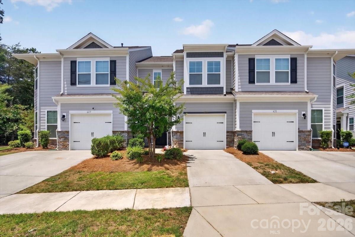 629 Cypress Glen Lane, Clover, SC