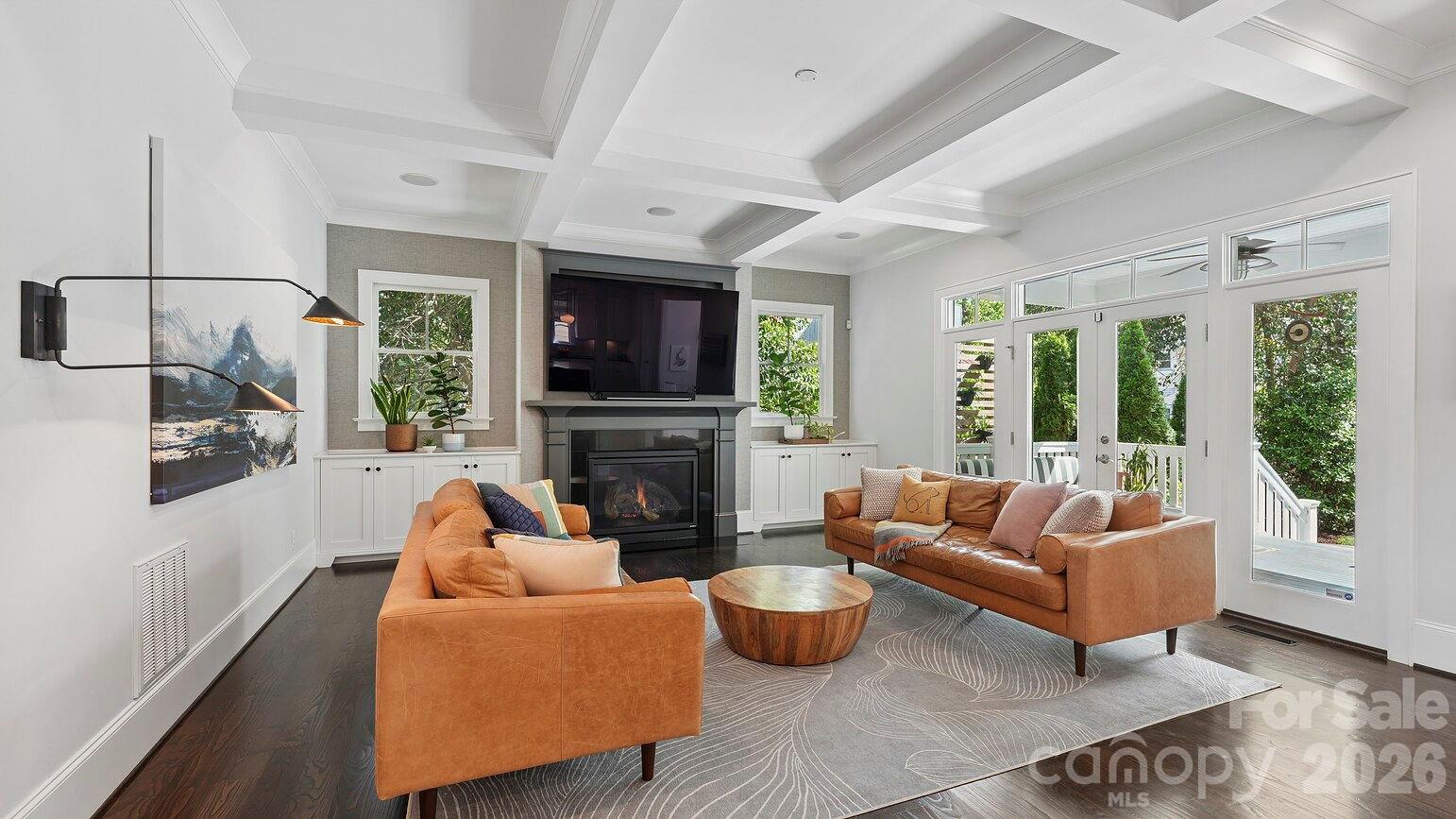 Photo 15 of 420 E Park Avenue, Charlotte, NC