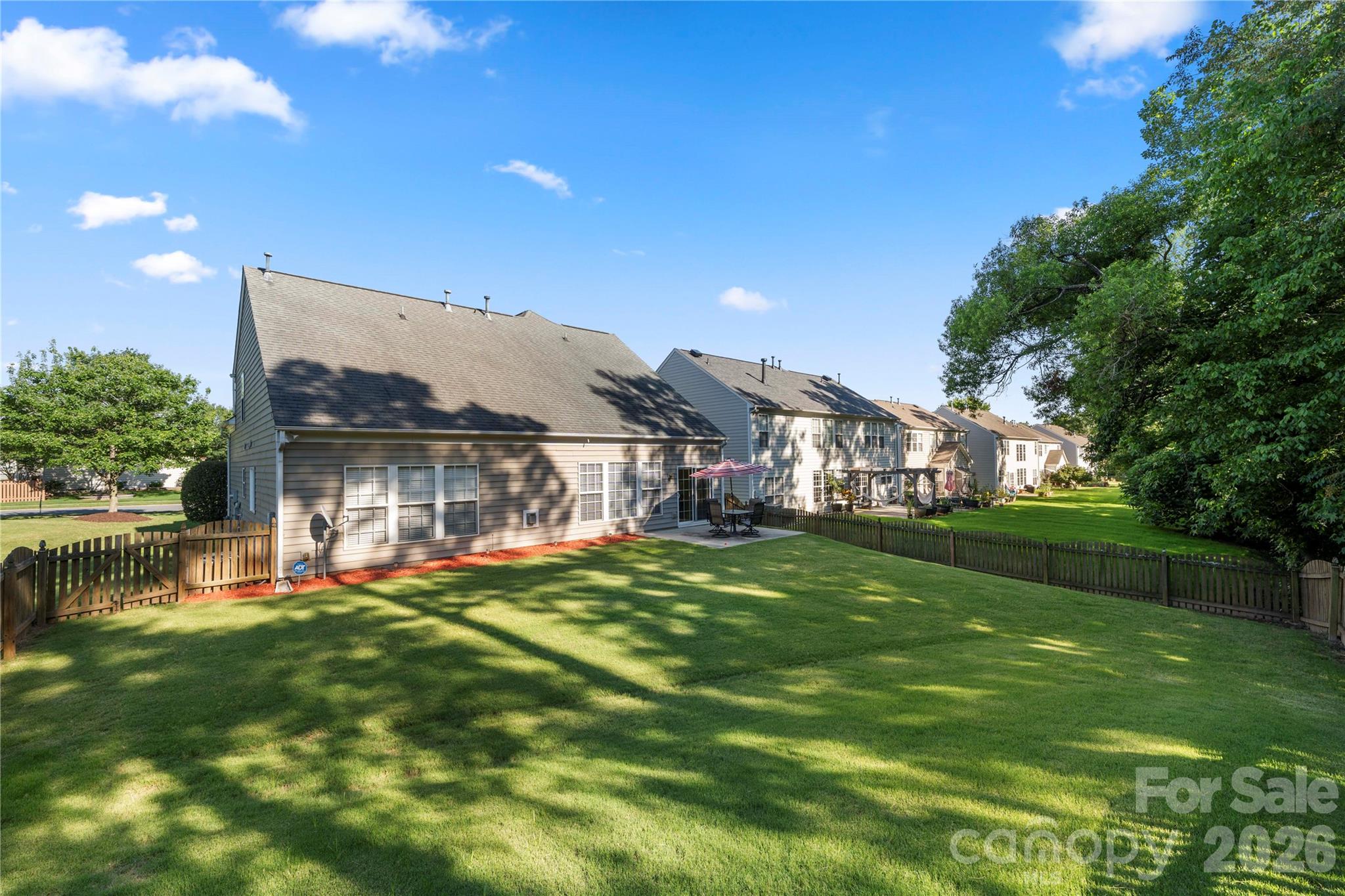 Photo 43 of 9313 Linden Tree Lane, Charlotte, NC