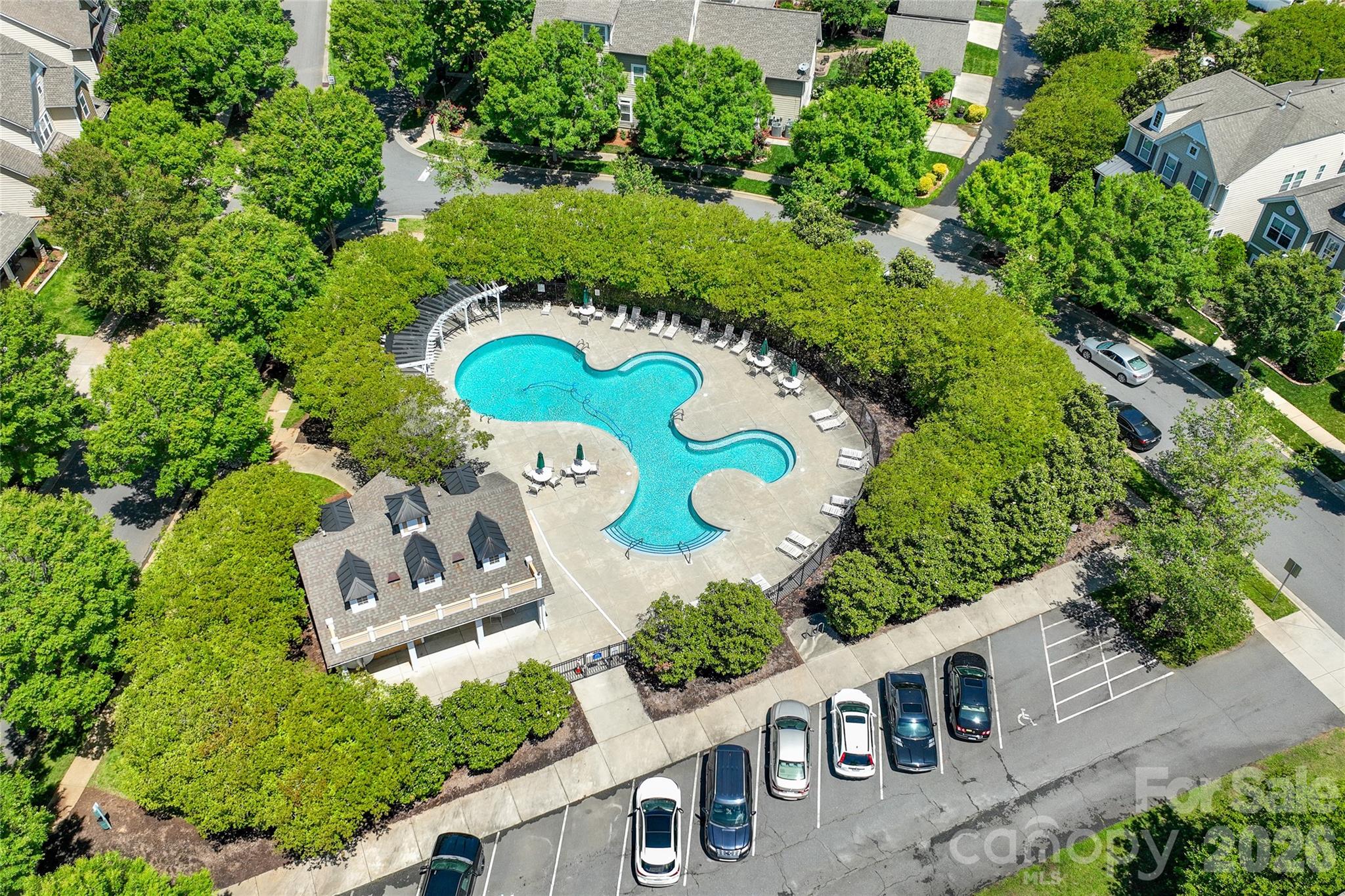 Photo 45 of 11543 Ardrey Crest Drive, Charlotte, NC