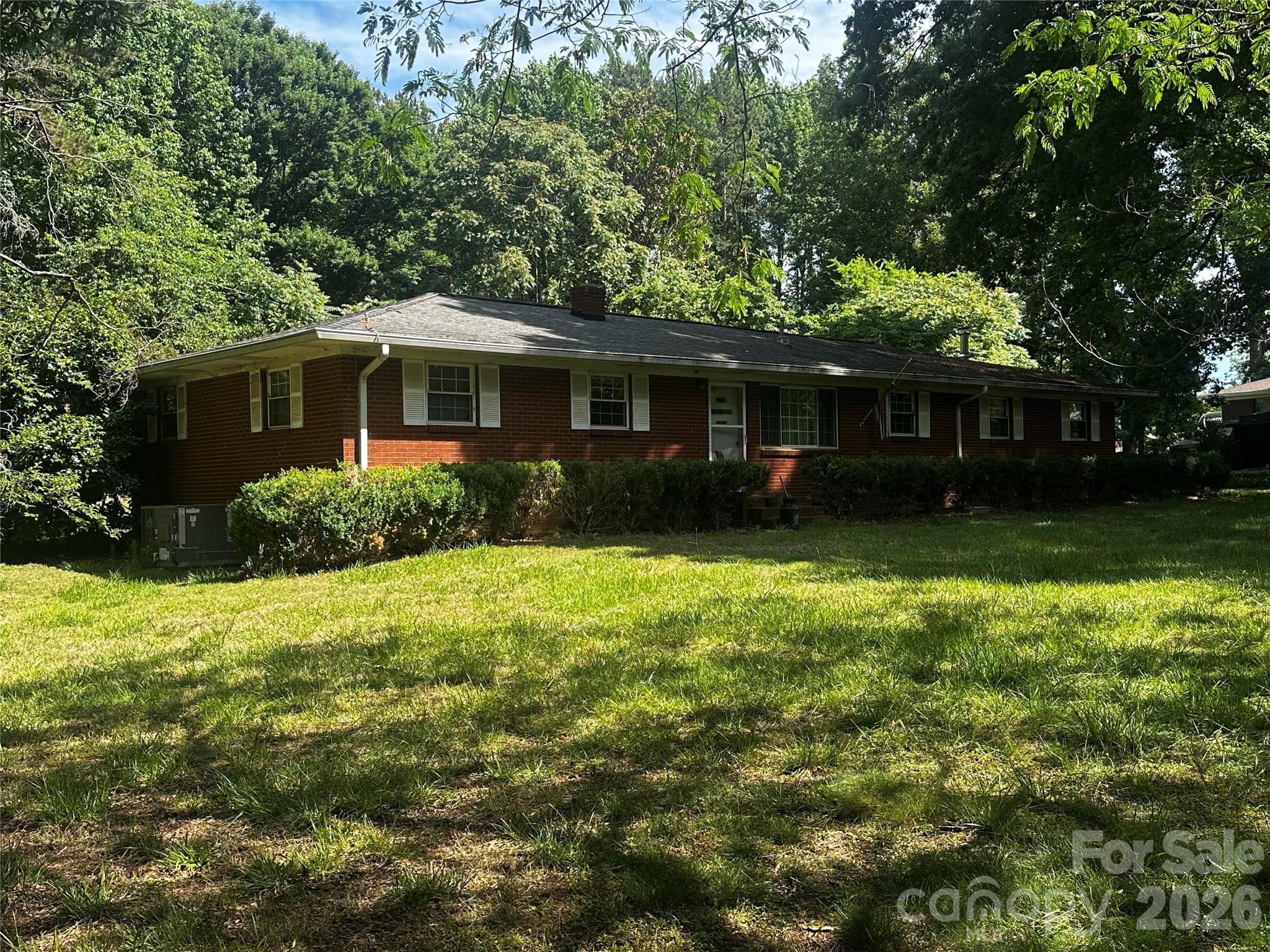 15023 Thompson Road, Mint Hill, NC - photo 1 of 4
