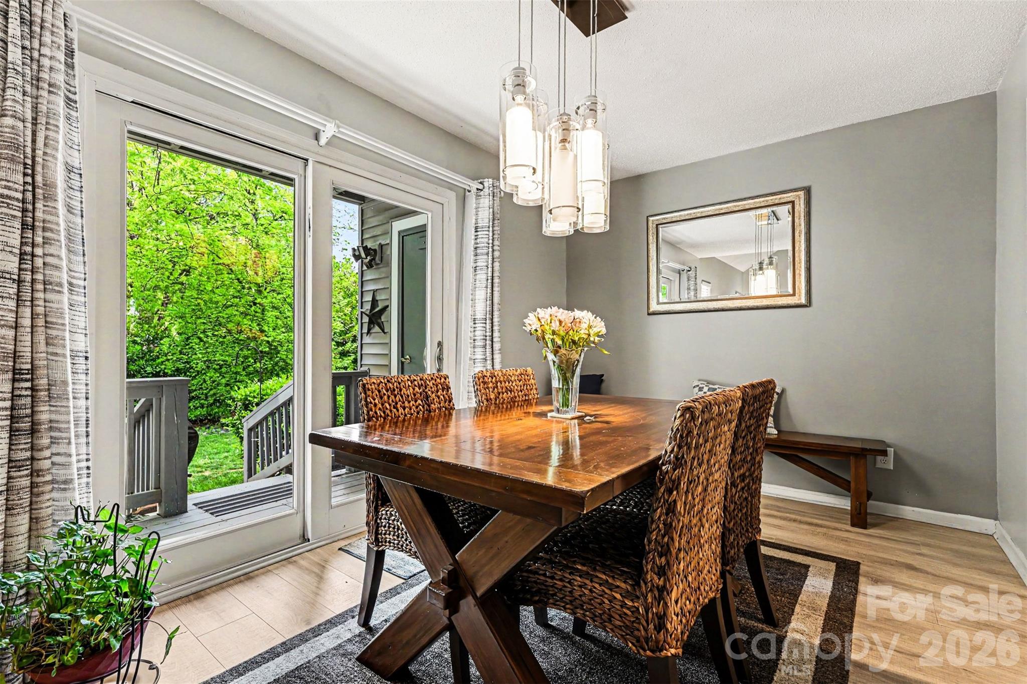 Photo 9 of 6614 Point Comfort Lane, Charlotte, NC
