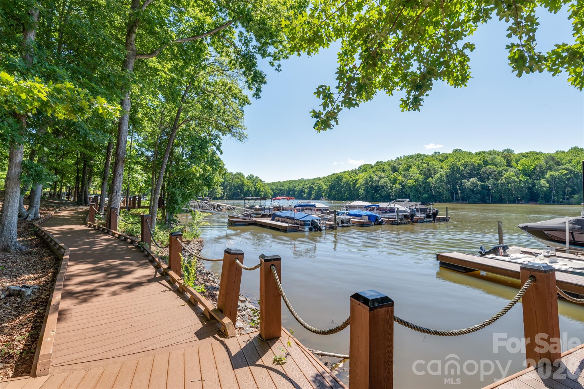 Photo 40 of 4406 Clos Du Val Road, Charlotte, NC