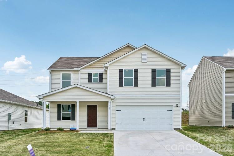 109 Merriville Drive, Union, SC - photo 1 of 5