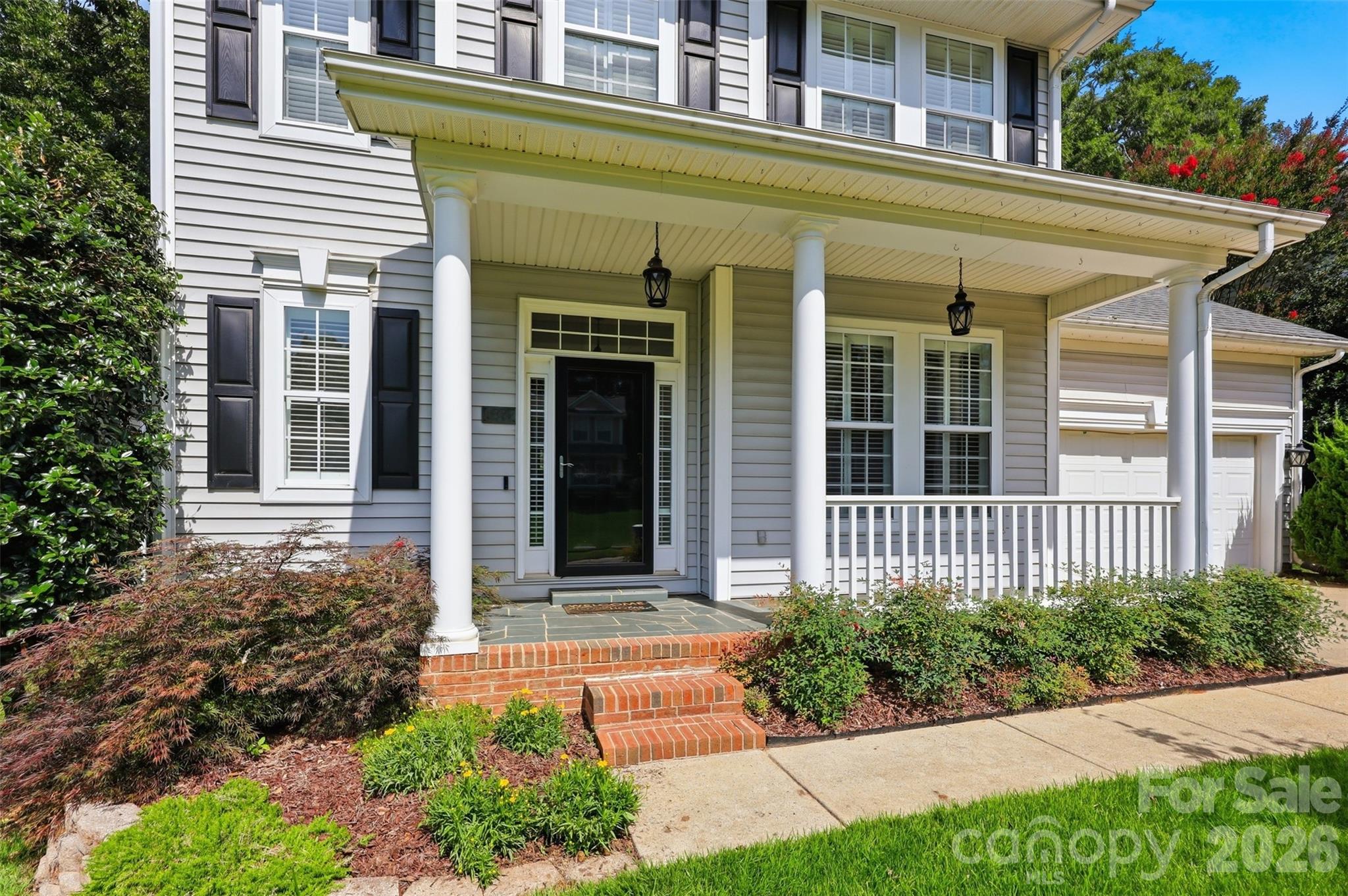 Home for sale at 6832 Charter Hills Road, Charlotte, NC — photo 26 of 28