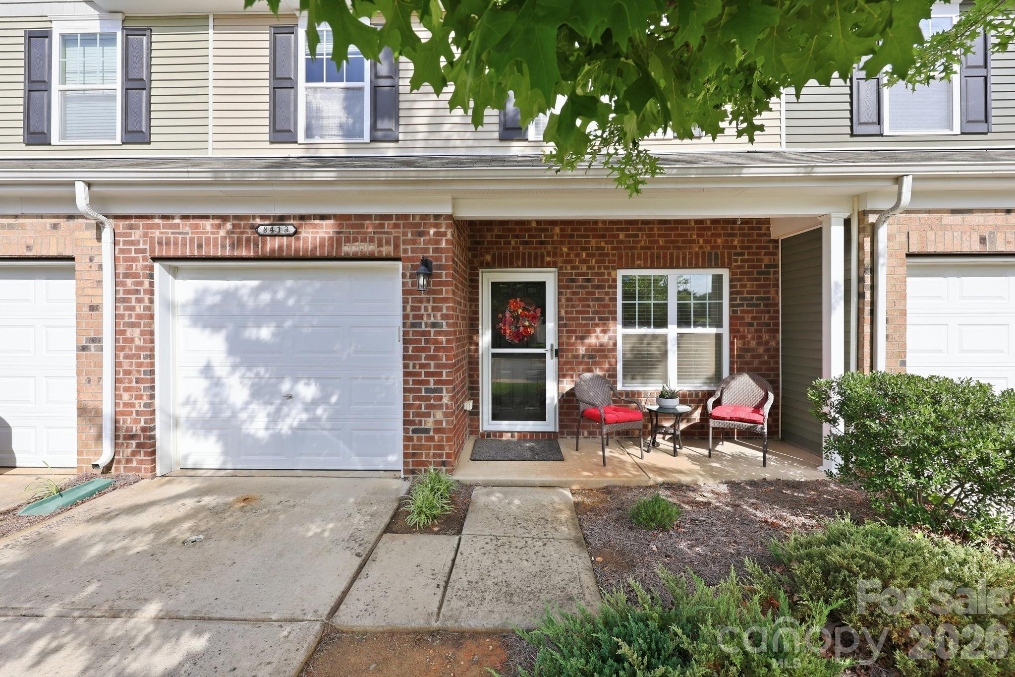 Photo 2 of 8413 Summerford Drive, Charlotte, NC