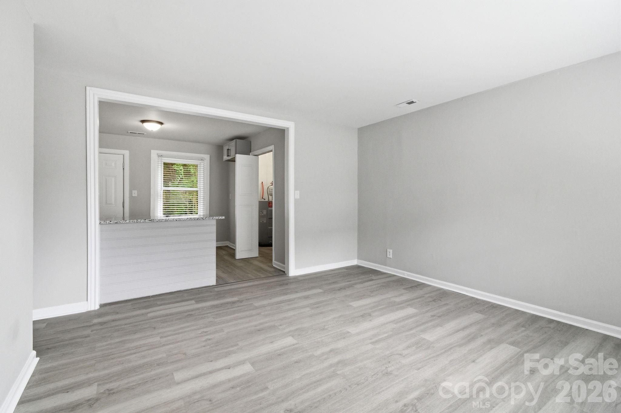 Photo 2 of 2725 Thornton Road, Charlotte, NC
