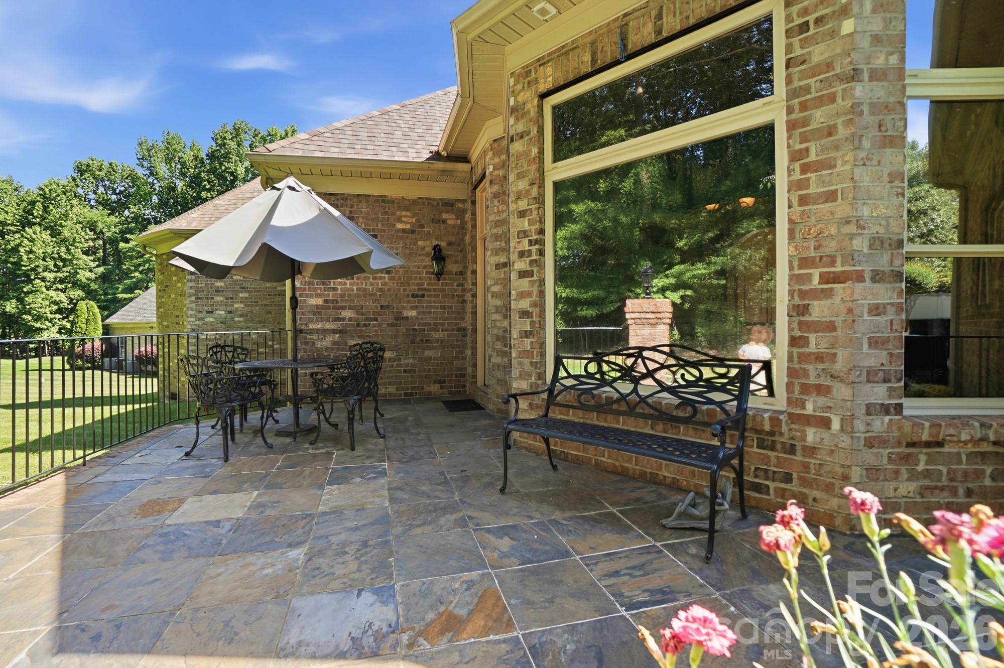11855 Churchfield Lane, Charlotte, NC - photo 33 of 38