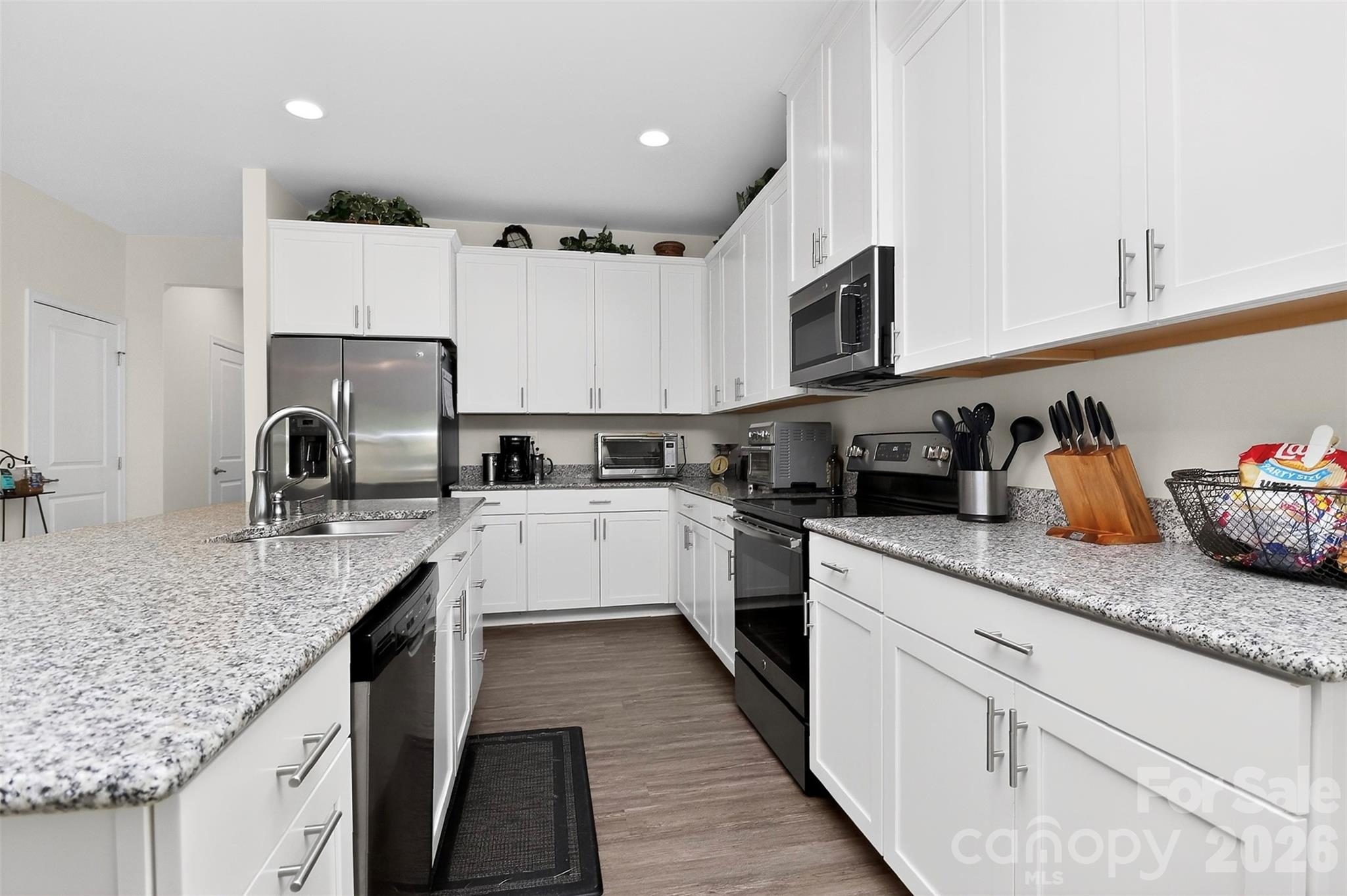 227 Park Meadows Drive, Stallings, NC - photo 13 of 35