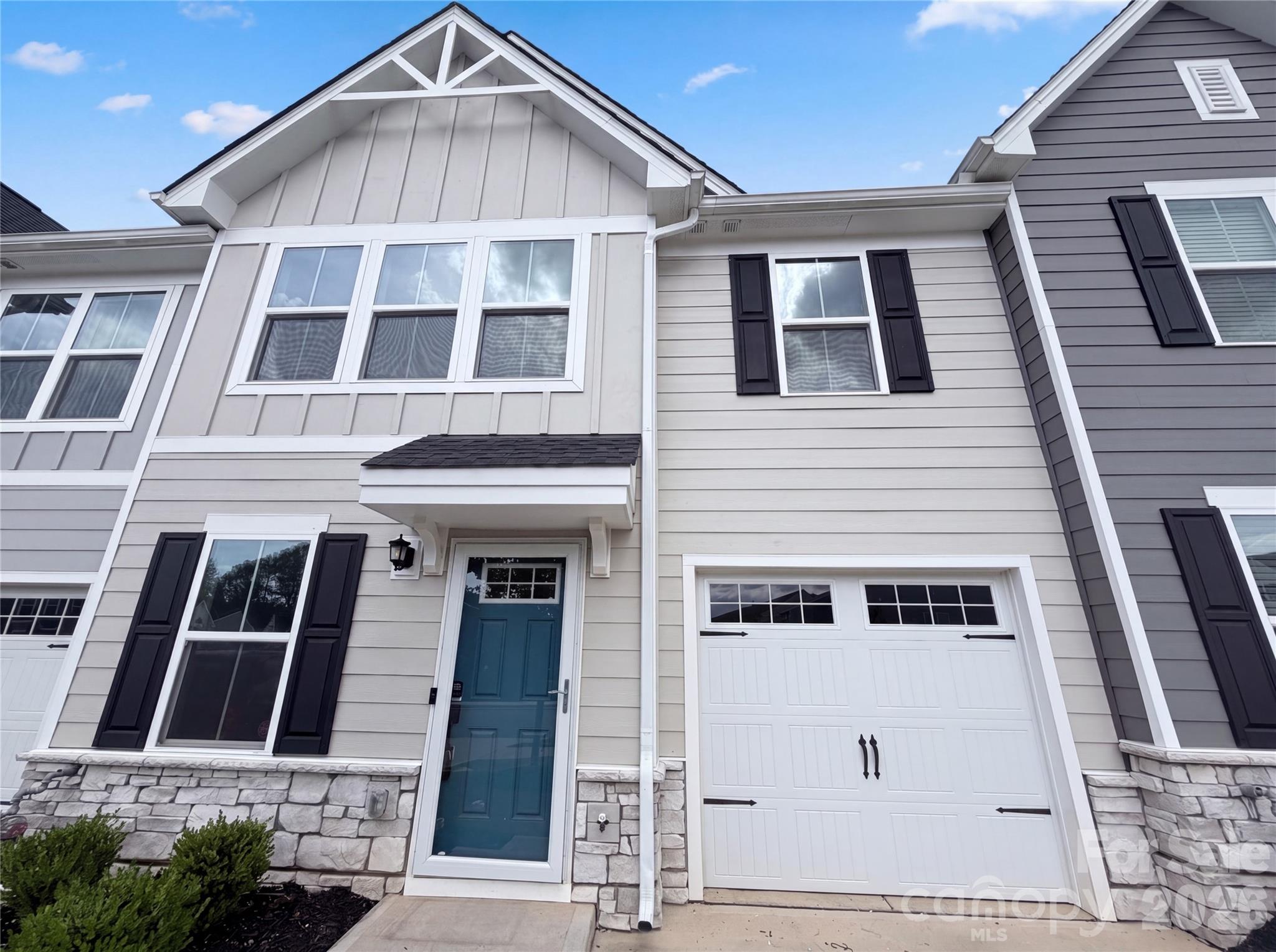 124 Kristin View Lane, Troutman, NC - photo 15 of 16