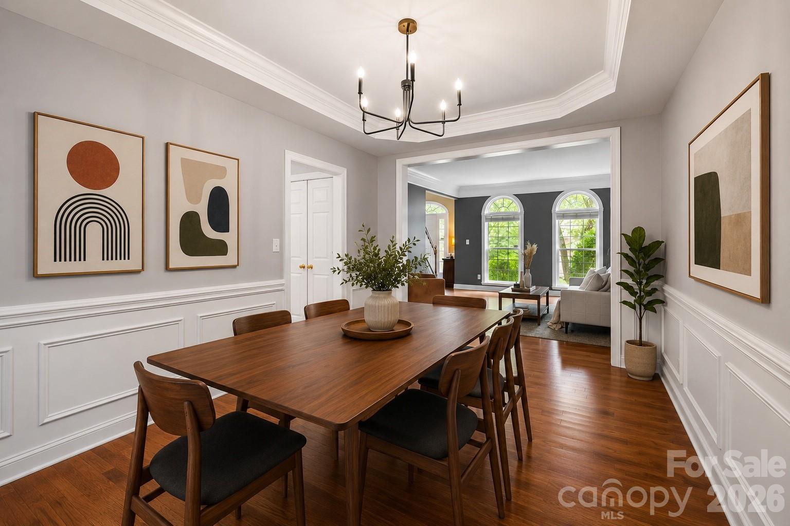 Photo 11 of 2832 Shady Reach Lane, Charlotte, NC