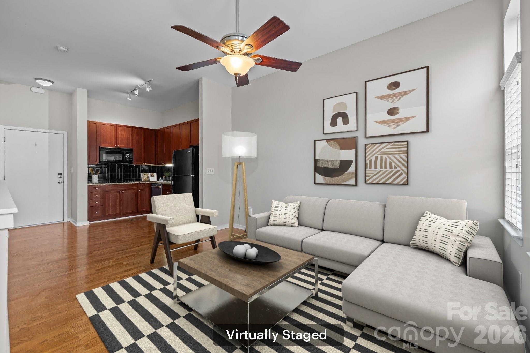 Photo 9 of 2125 Southend Drive448, Charlotte, NC