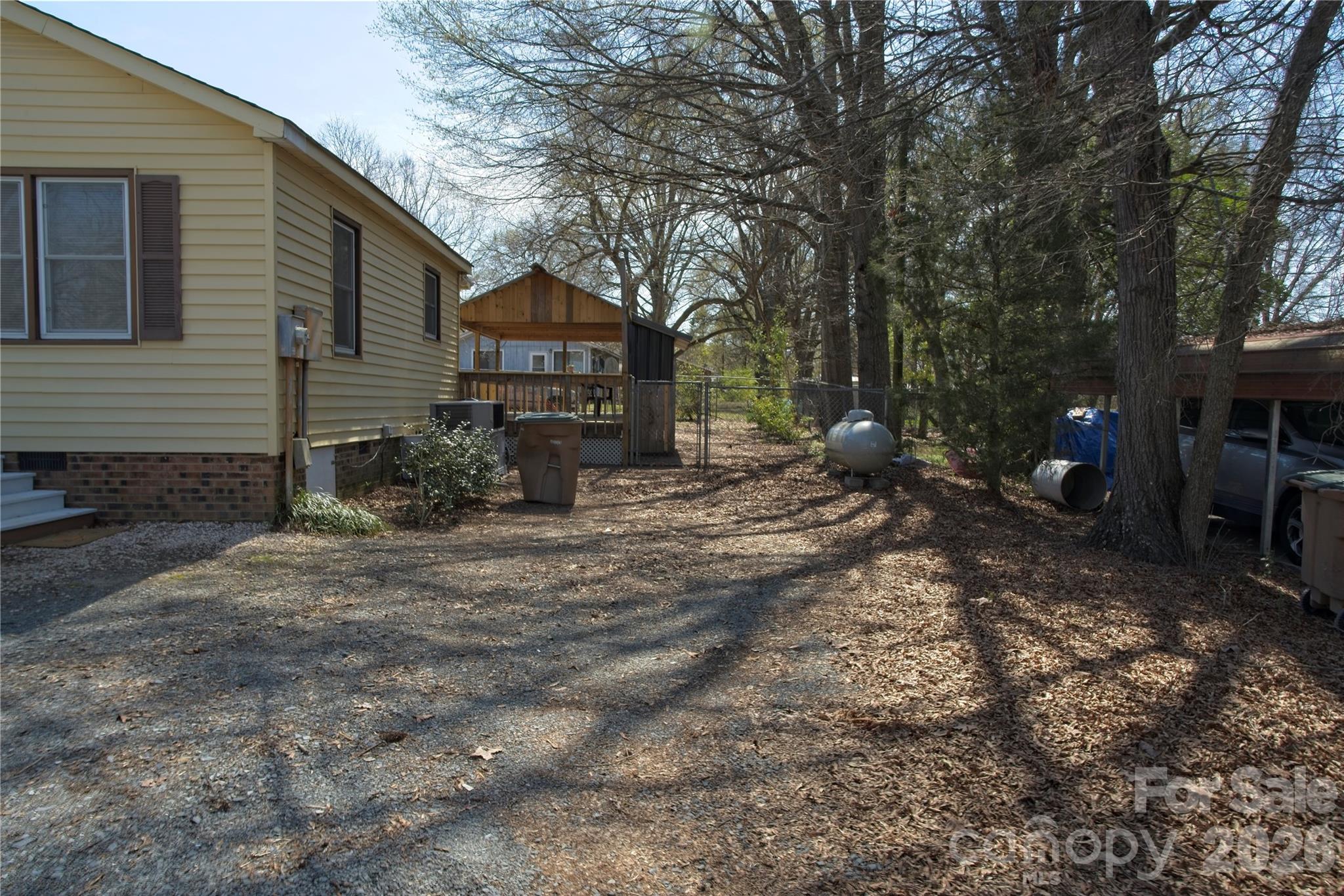 Photo 4 of 416 E Union Street, Marshville, NC