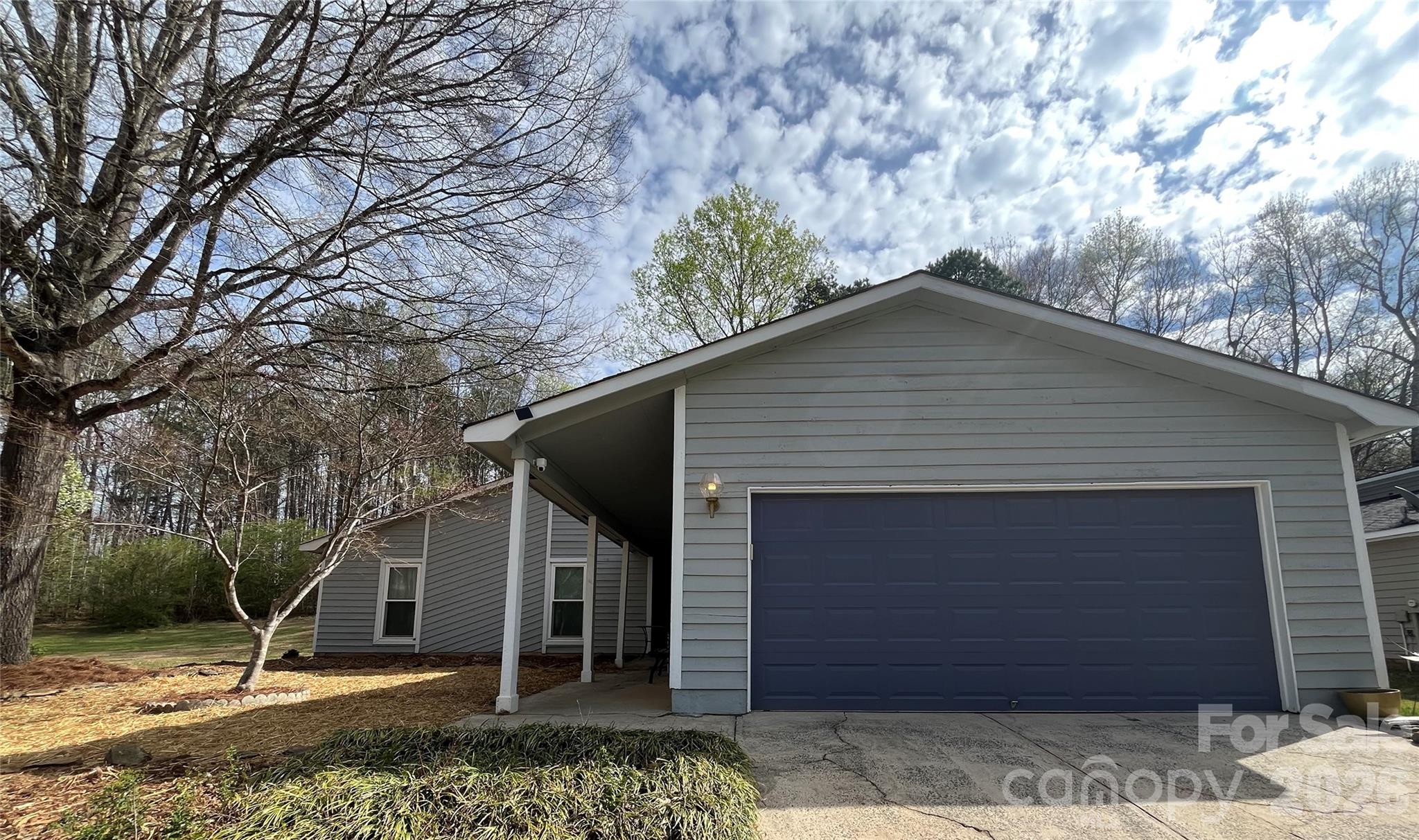 6525 Thamesmead Lane, Mint Hill, NC