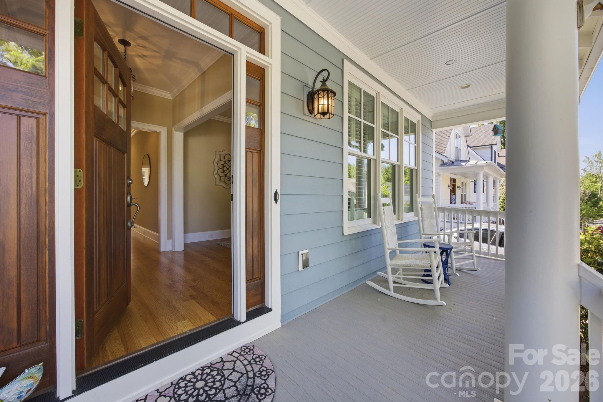 625 James Alexander Way, Davidson, NC - photo 4 of 49