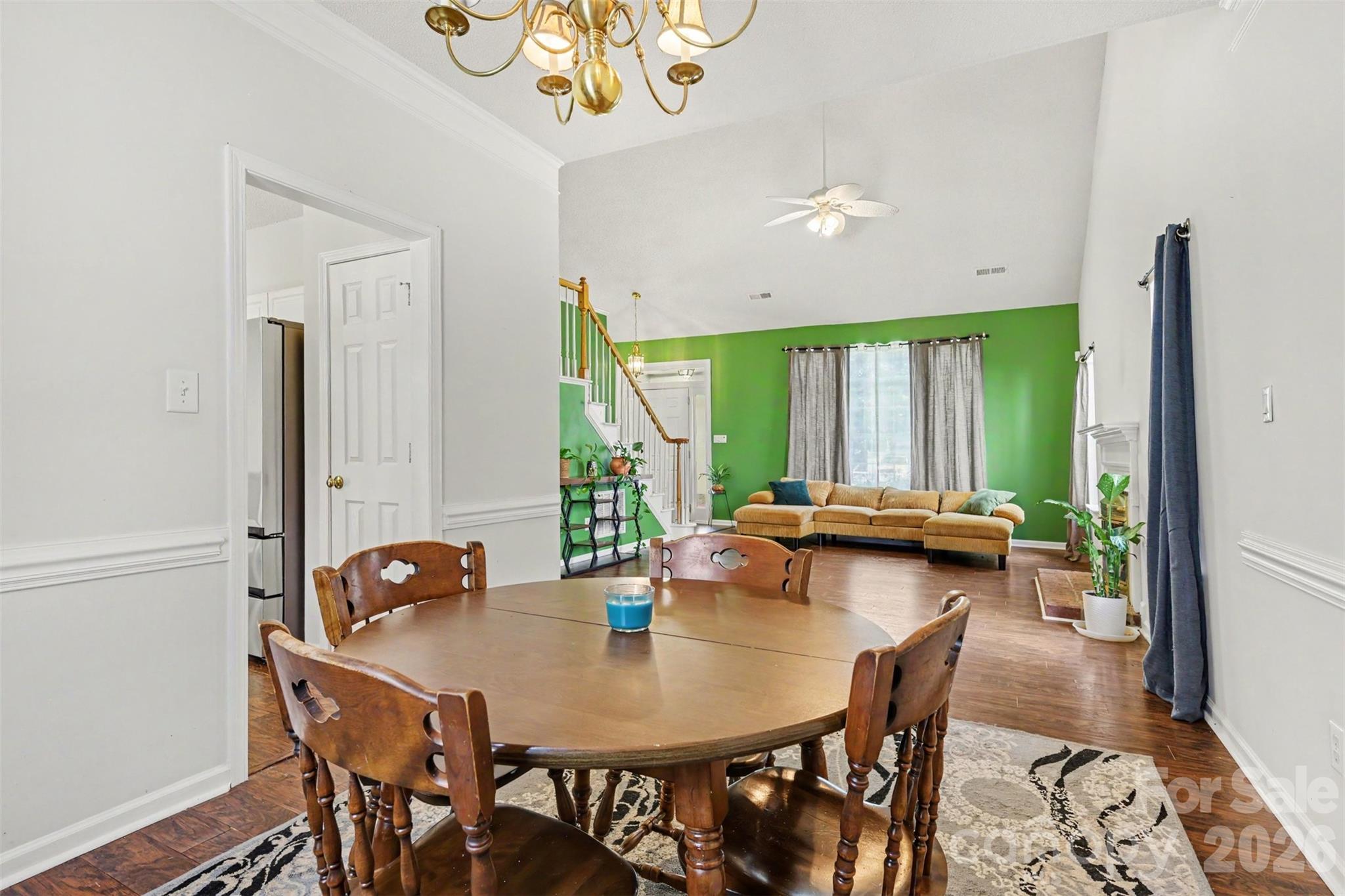 Photo 7 of 11232 Laurel View Drive, Charlotte, NC