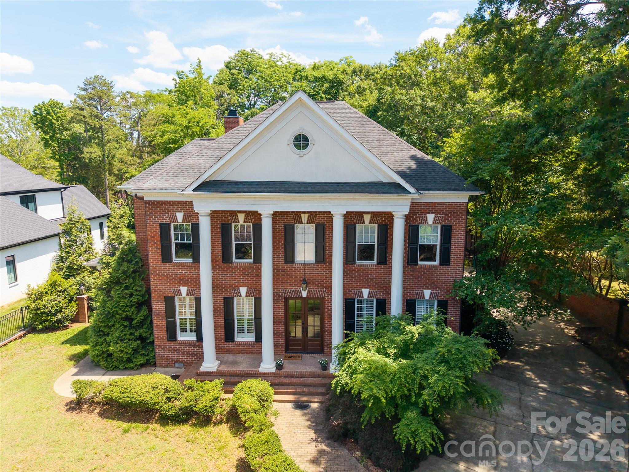 5511 Carmel Road, Charlotte, NC