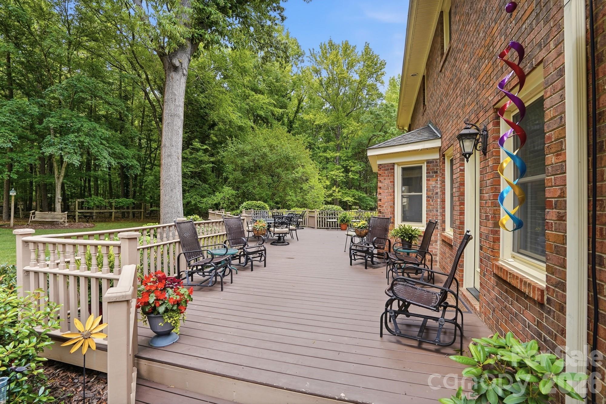 405 Hillcrest Drive, Harrisburg, NC - photo 32 of 46