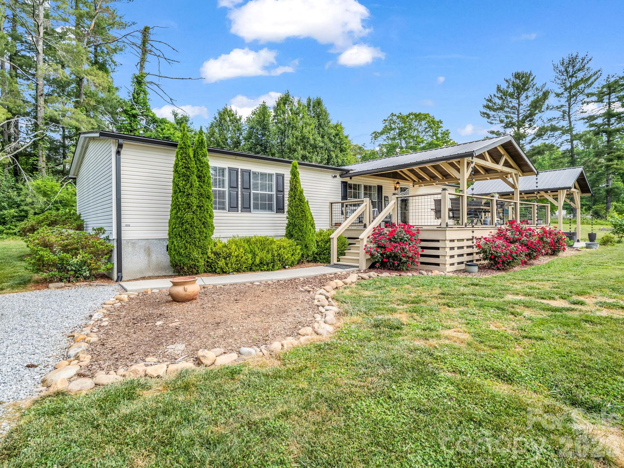219 Jackson Loop Road, Flat Rock, NC - photo 38 of 46