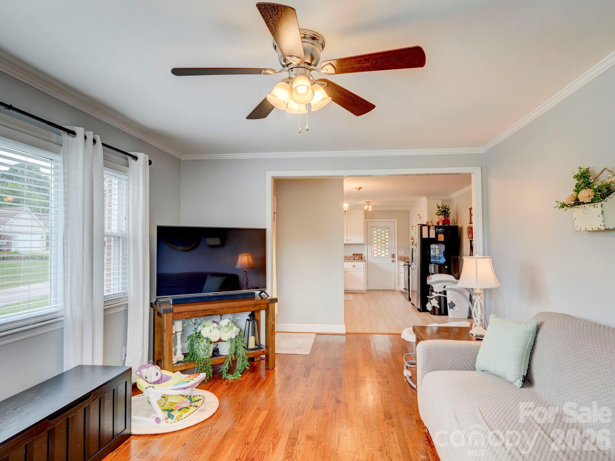 Photo 2 of 117 Piedmont Drive, Kannapolis, NC