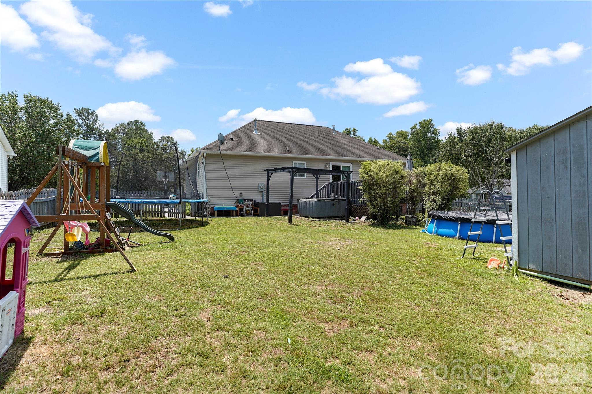 Photo 20 of 1668 Quail Rush Drive, Rock Hill, SC