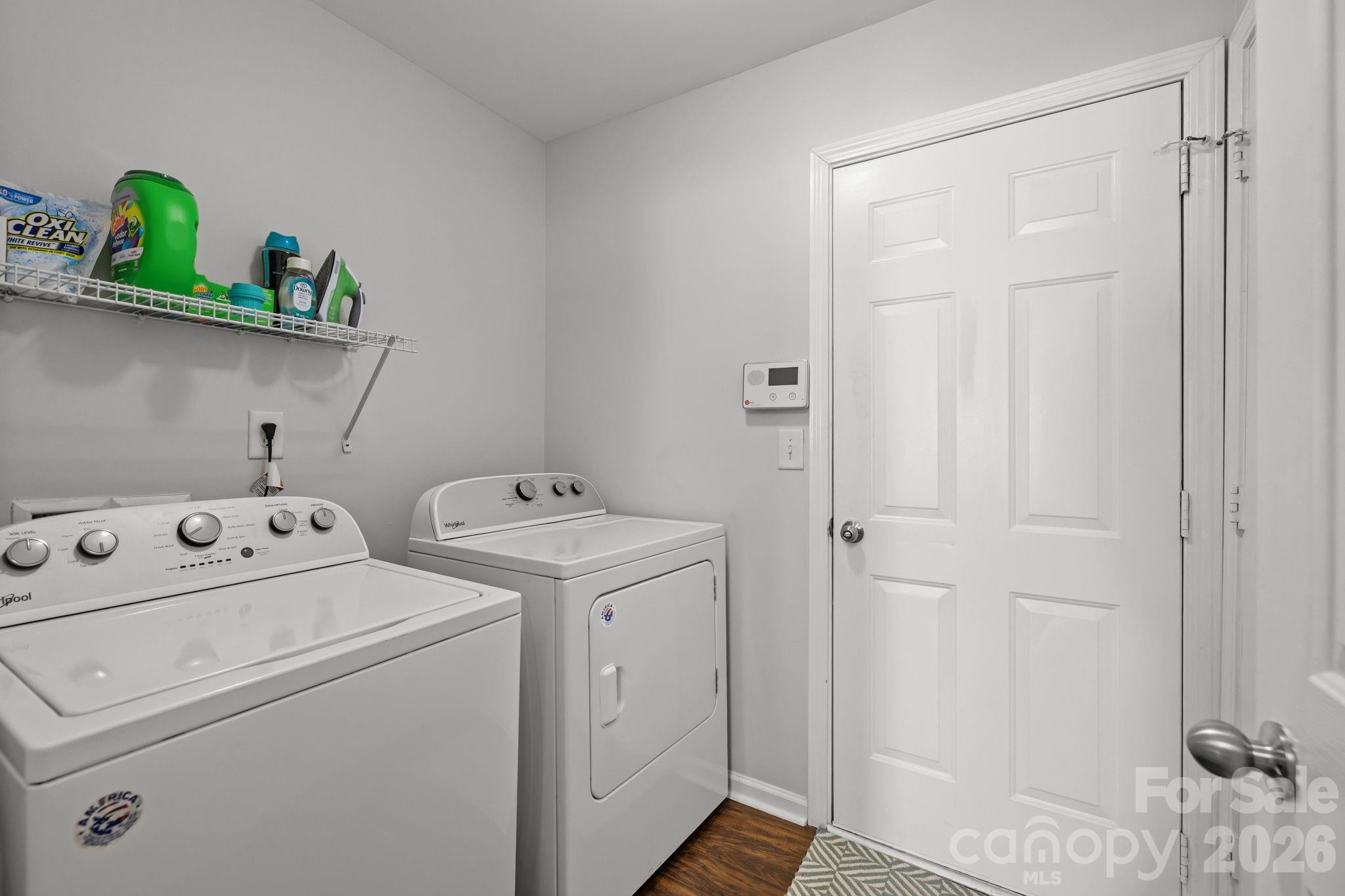Photo 32 of 6924 Haines Mill Road, Charlotte, NC