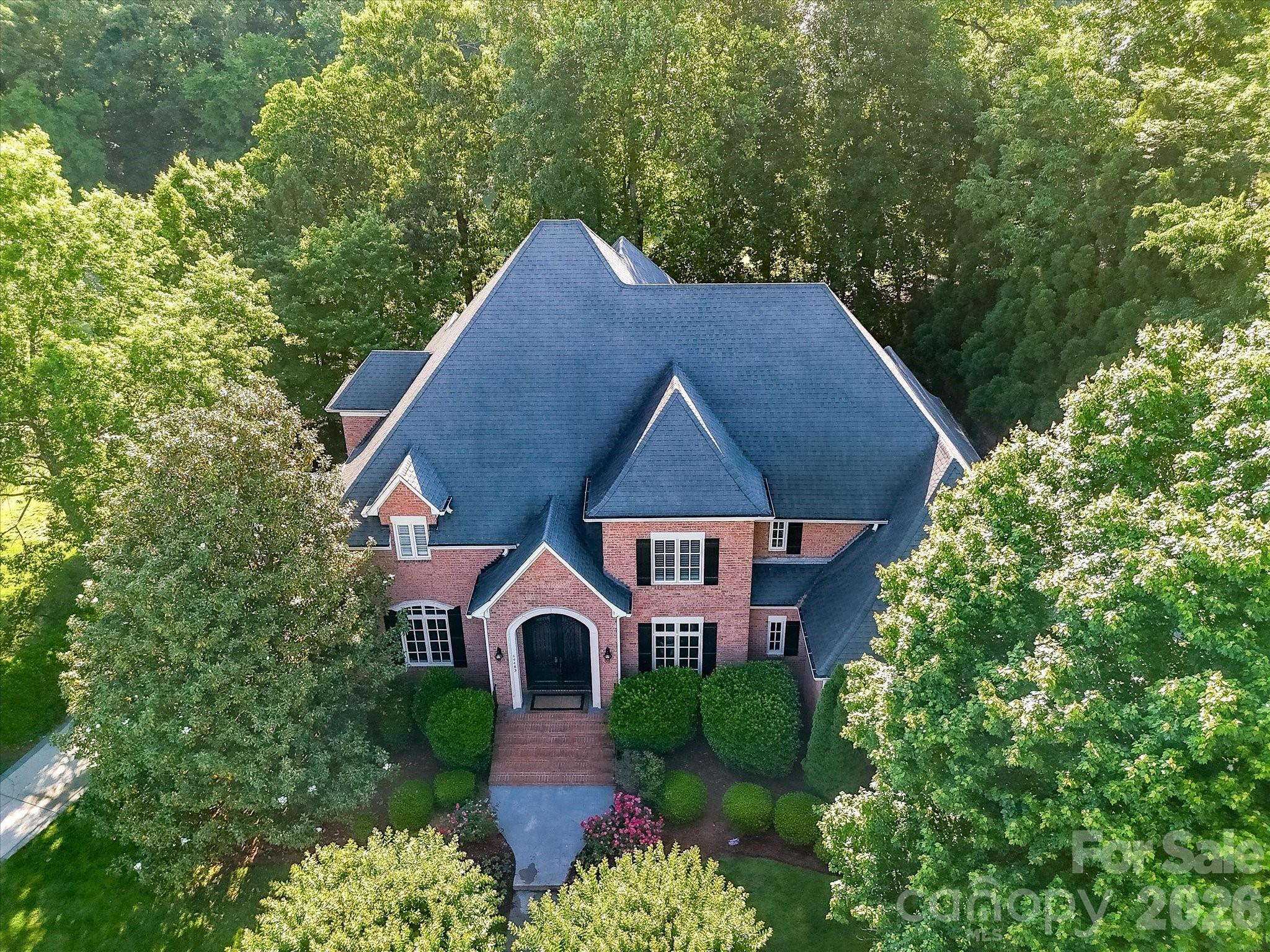 14483 Nolen Lane, Charlotte, NC - photo 48 of 49