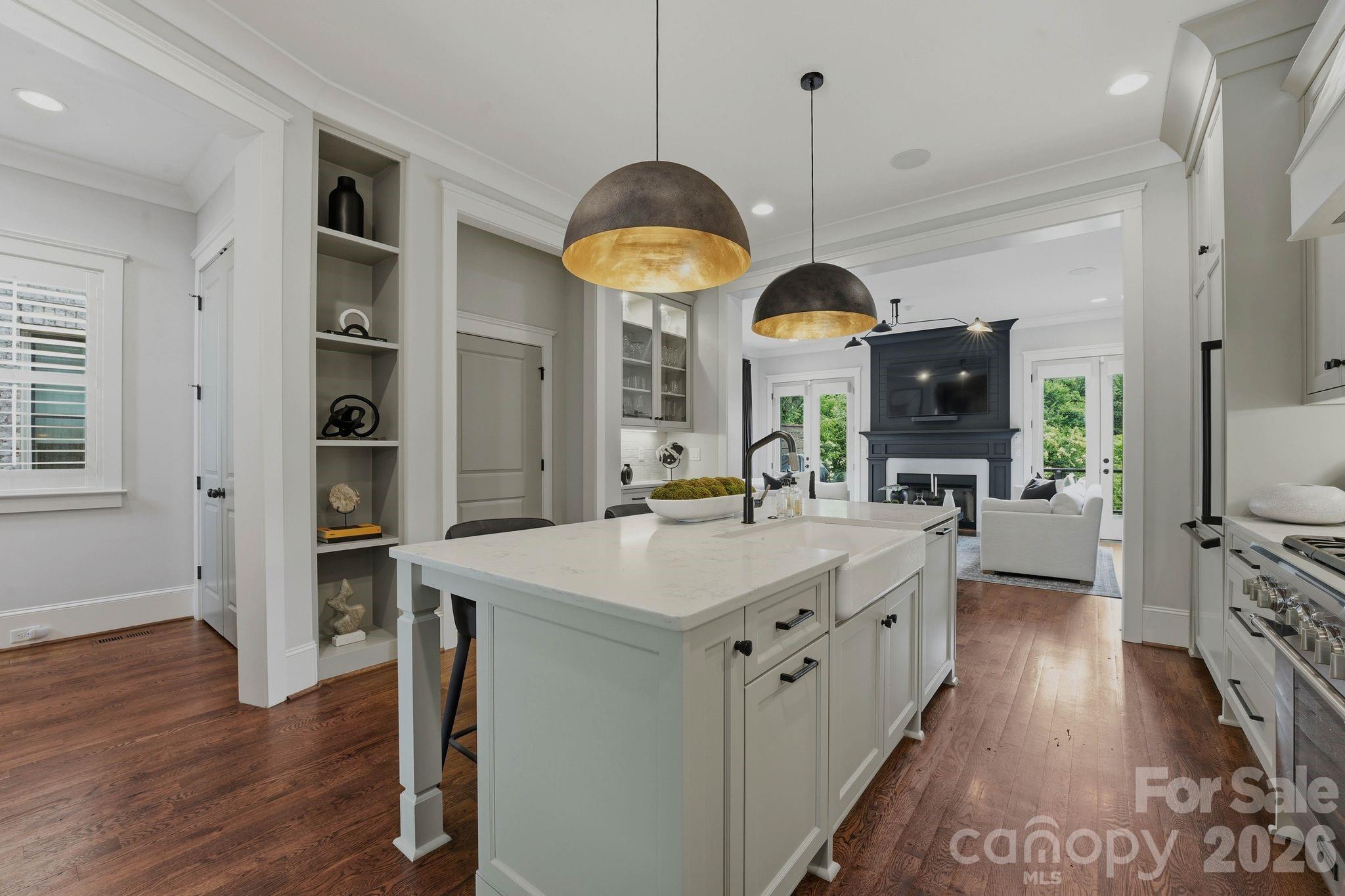 Photo 9 of 812 Ideal Way, Charlotte, NC