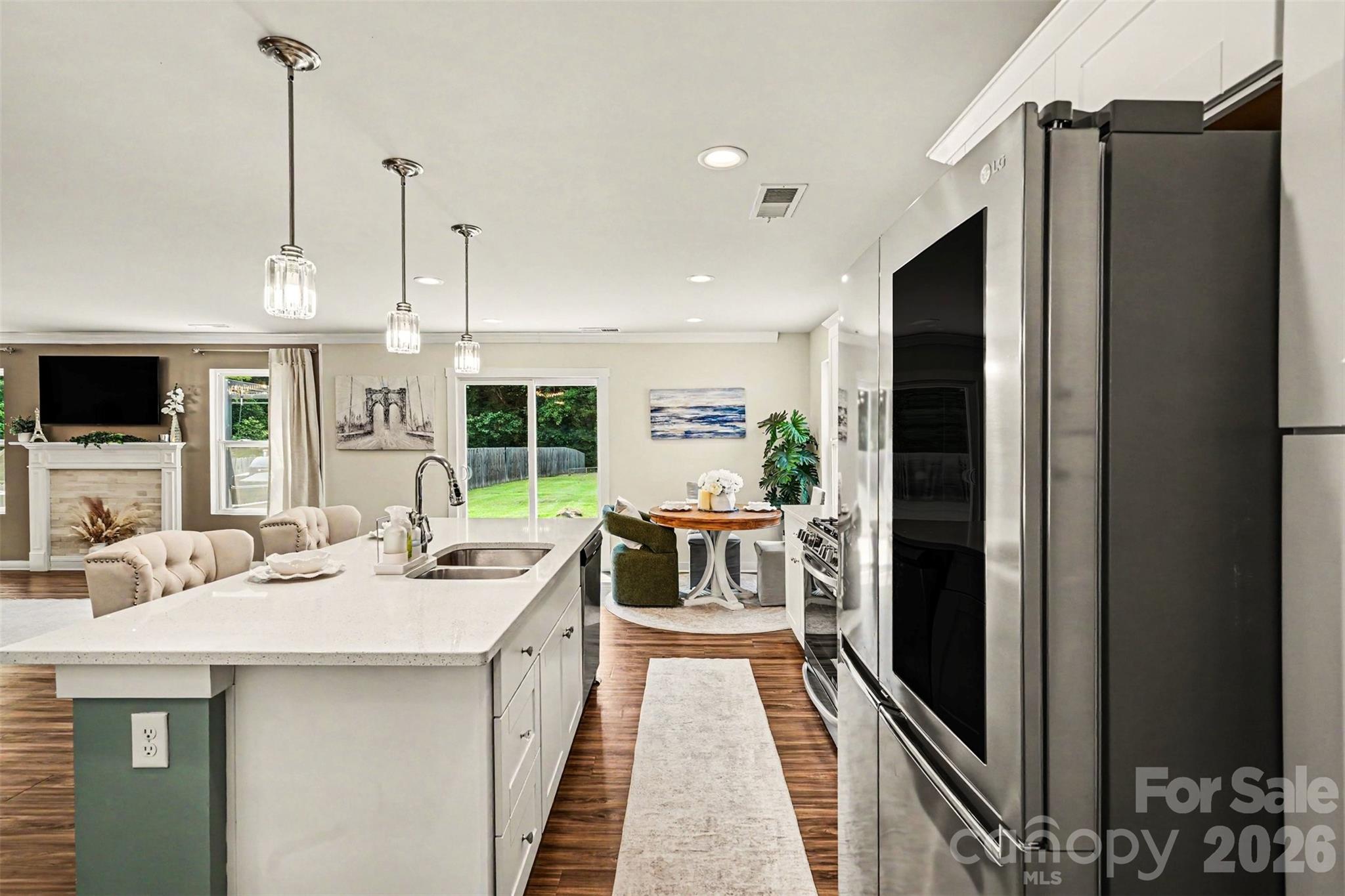 Photo 14 of 3623 Hayden Drive, Charlotte, NC