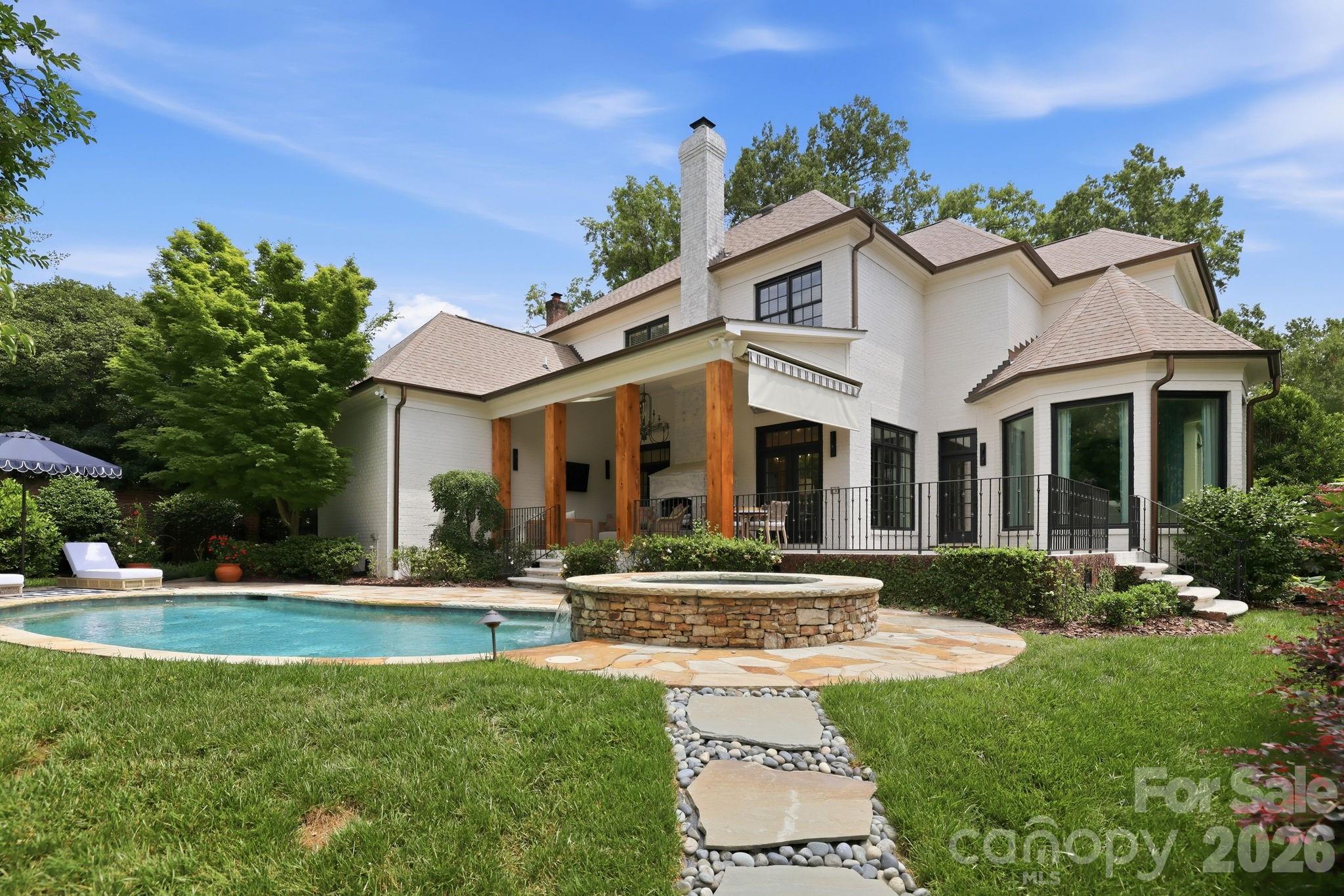 Photo 36 of 2021 Coniston Place, Charlotte, NC