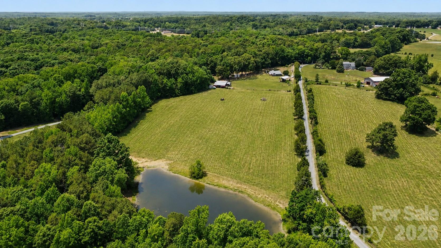 3355 Mary Elizabeth Church Road, Waxhaw, NC - photo 23 of 26