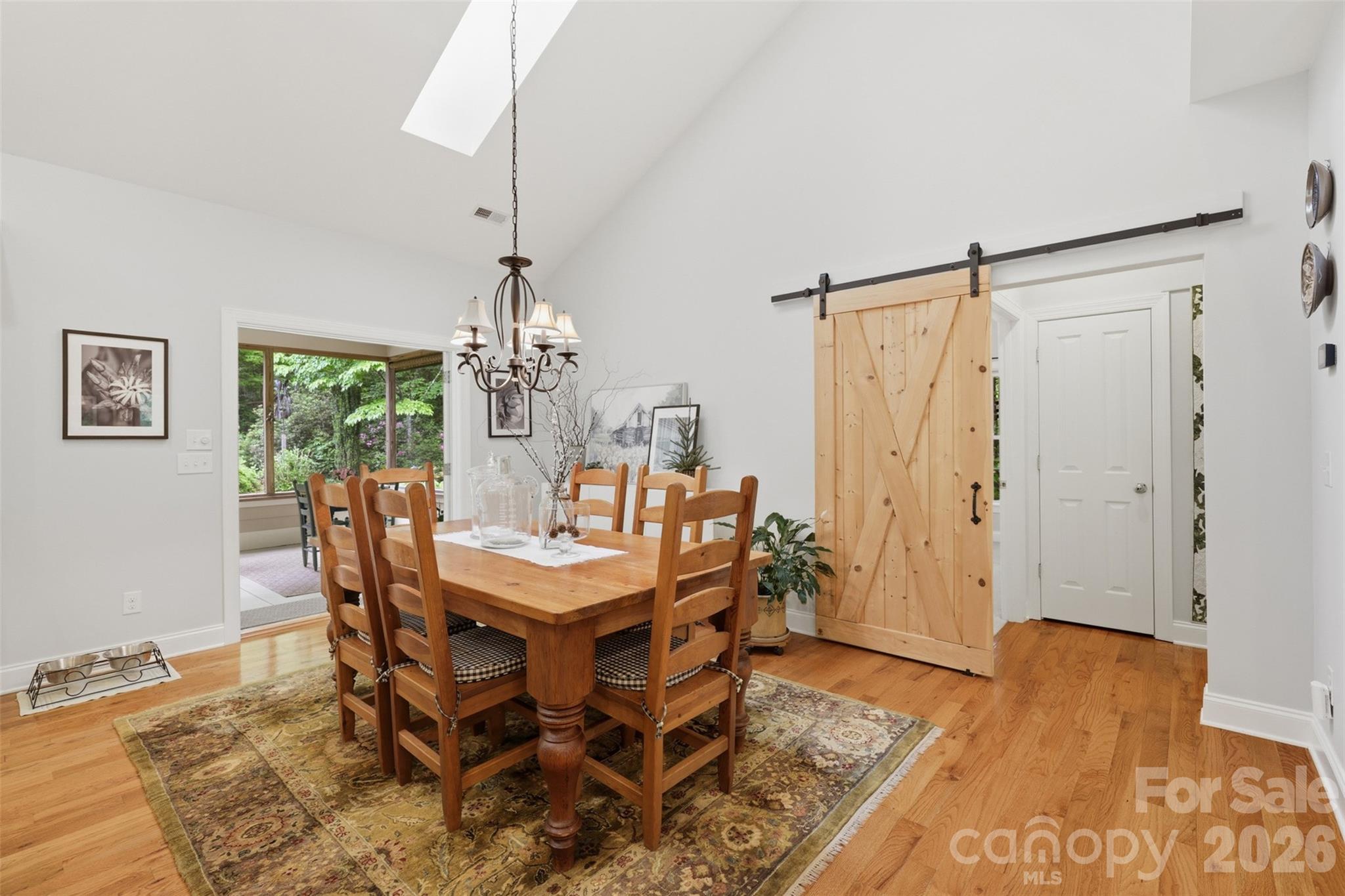 436 Cornerstone Drive, Taylorsville, NC - photo 21 of 49