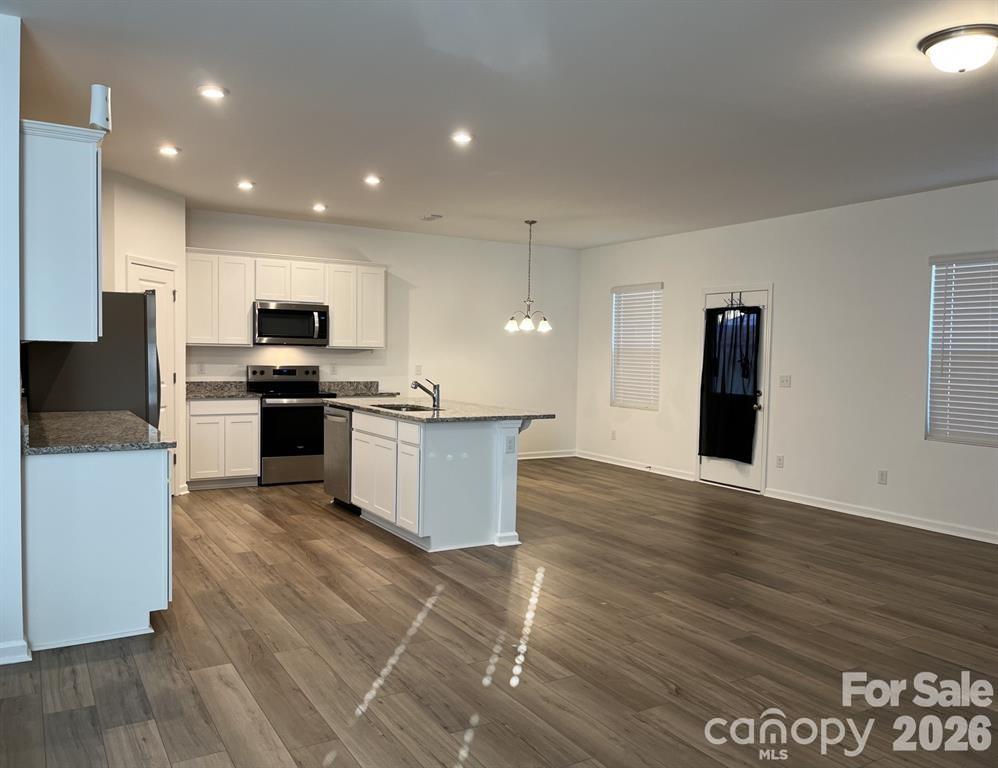 Photo 4 of 11004 Wickenden Way, Charlotte, NC