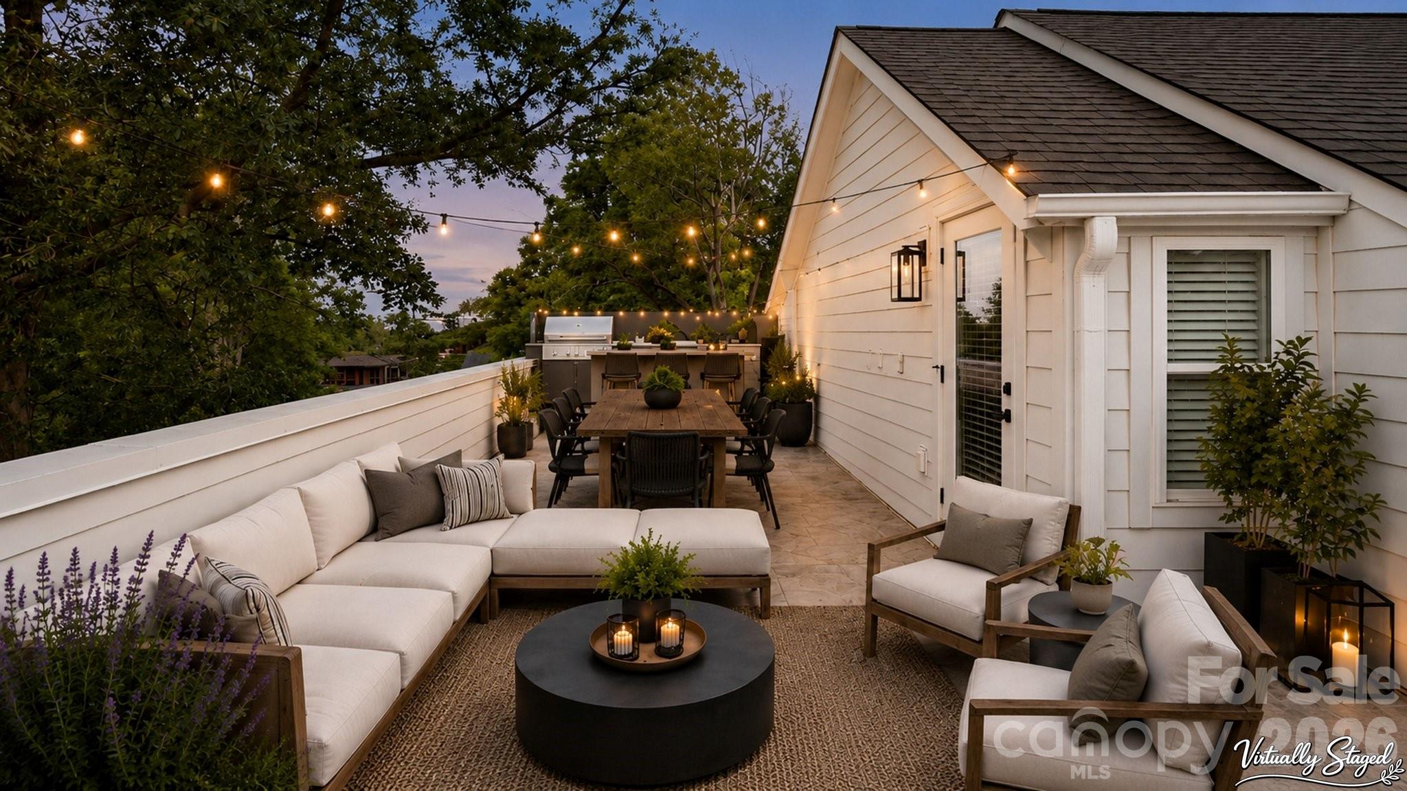 5003 York Park Lane, Charlotte, NC - photo 33 of 43