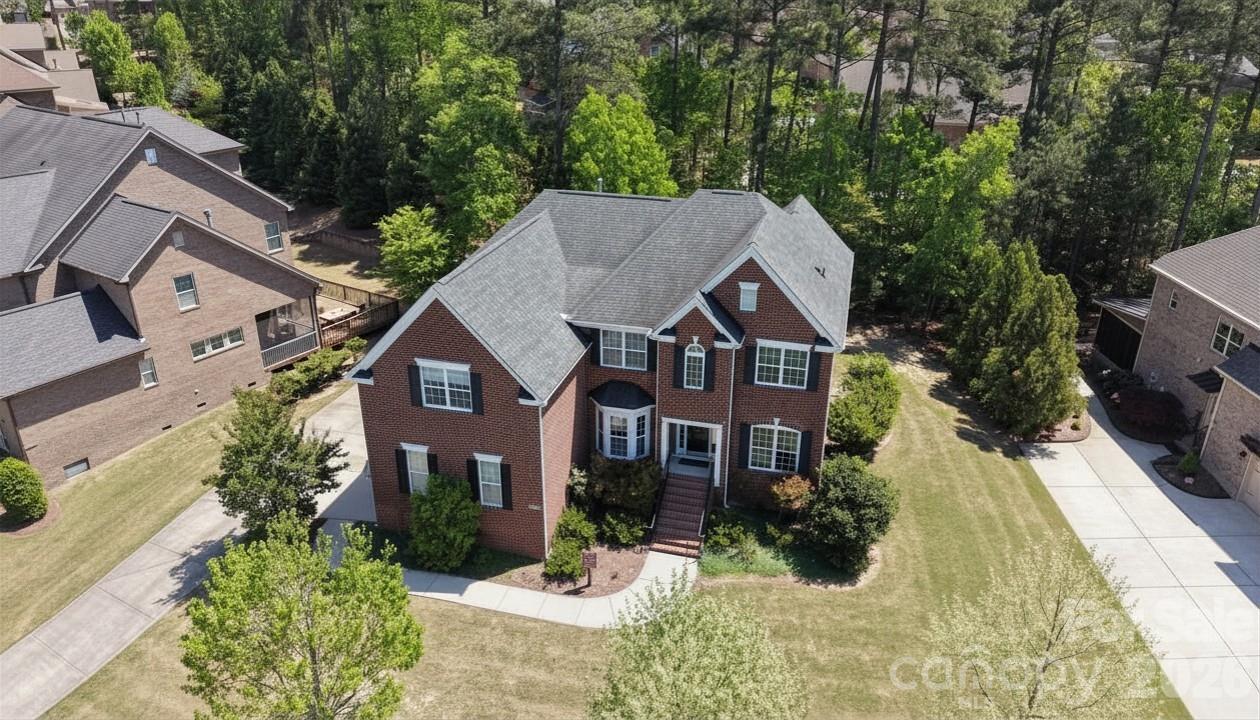 Photo 2 of 18021 Pawleys Plantation Lane, Charlotte, NC