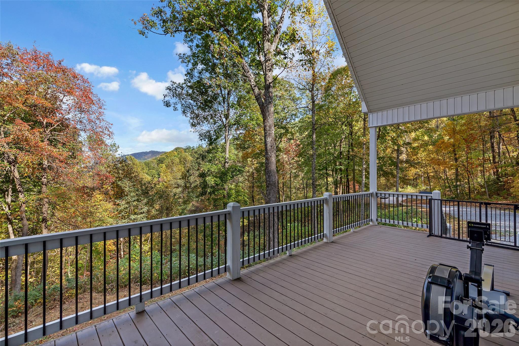 771 Sally Gap Road, Old Fort, NC - photo 31 of 49