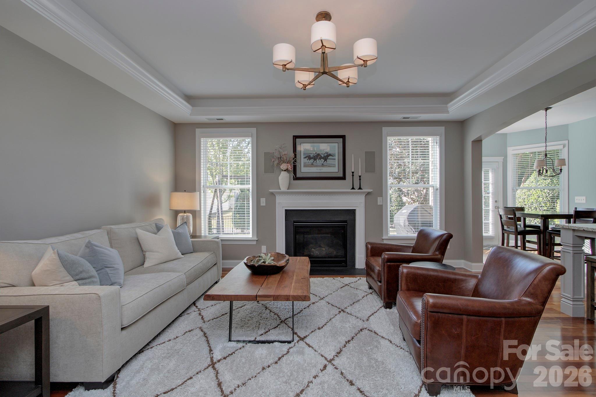 8029 Whitehawk Hill Road, Waxhaw, NC - photo 9 of 48
