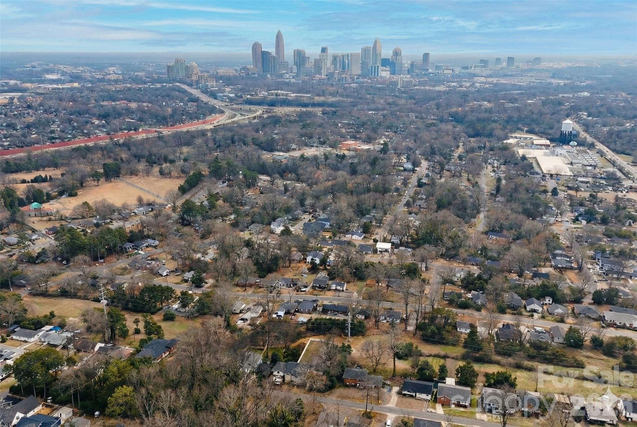 1933 St Paul Street, Charlotte, NC - photo 45 of 46