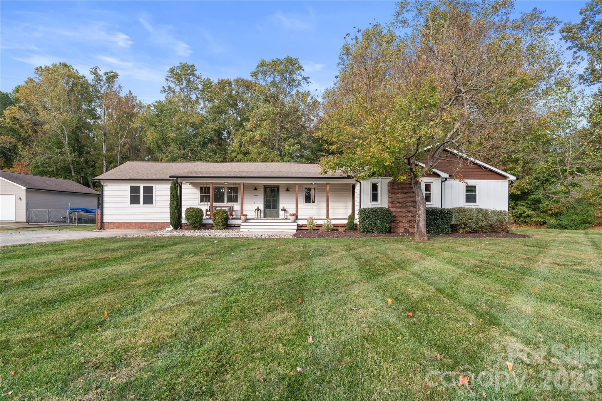 1335 Blacksnake Road, Stanley, NC - photo 3 of 32