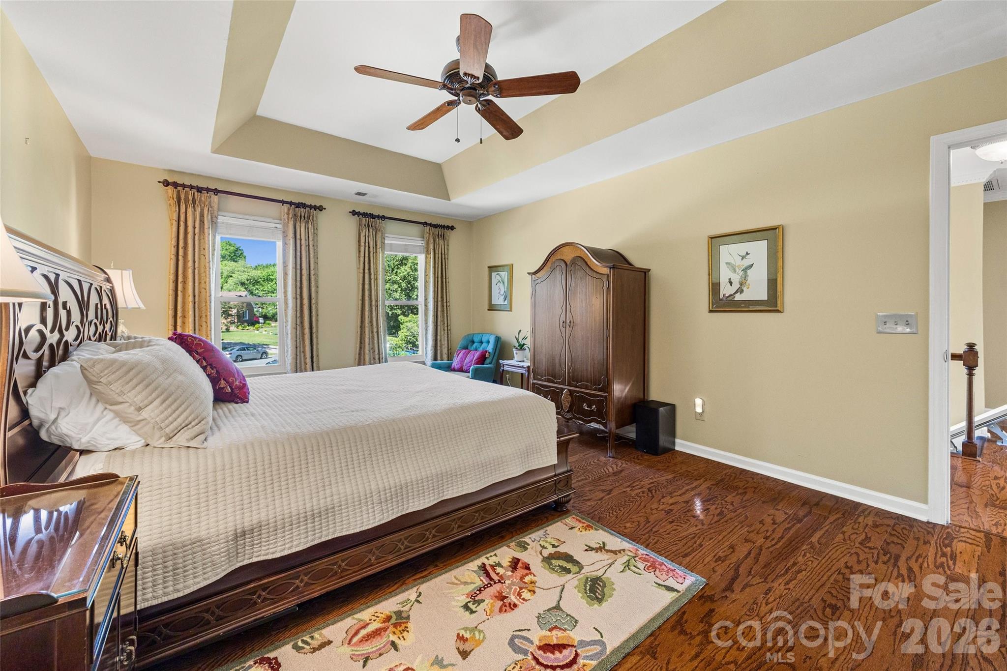 14002 Harlequin Drive, Charlotte, NC - photo 22 of 47