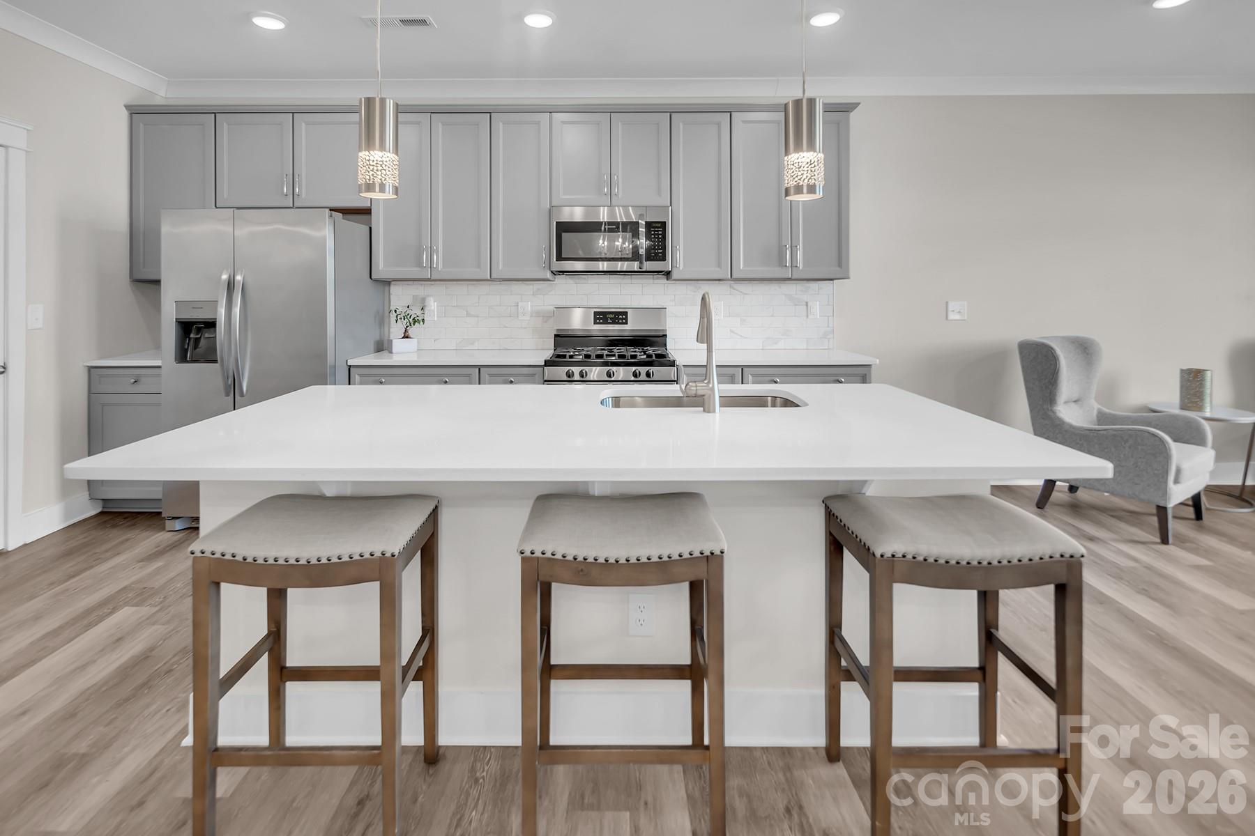 Photo 8 of 2206 Bexar Trail, Matthews, NC