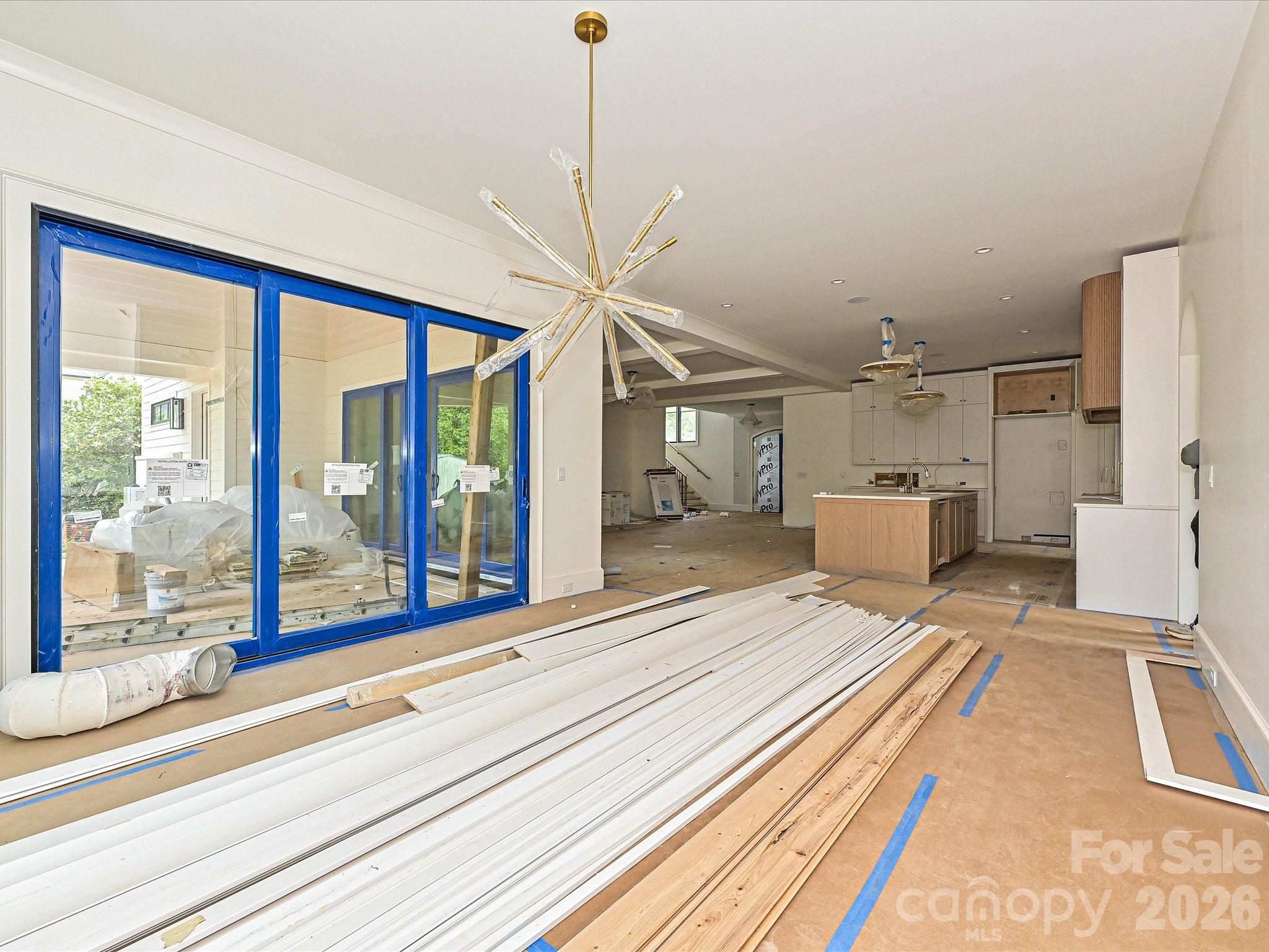 1329 Bevis Drive, Charlotte, NC - photo 11 of 45