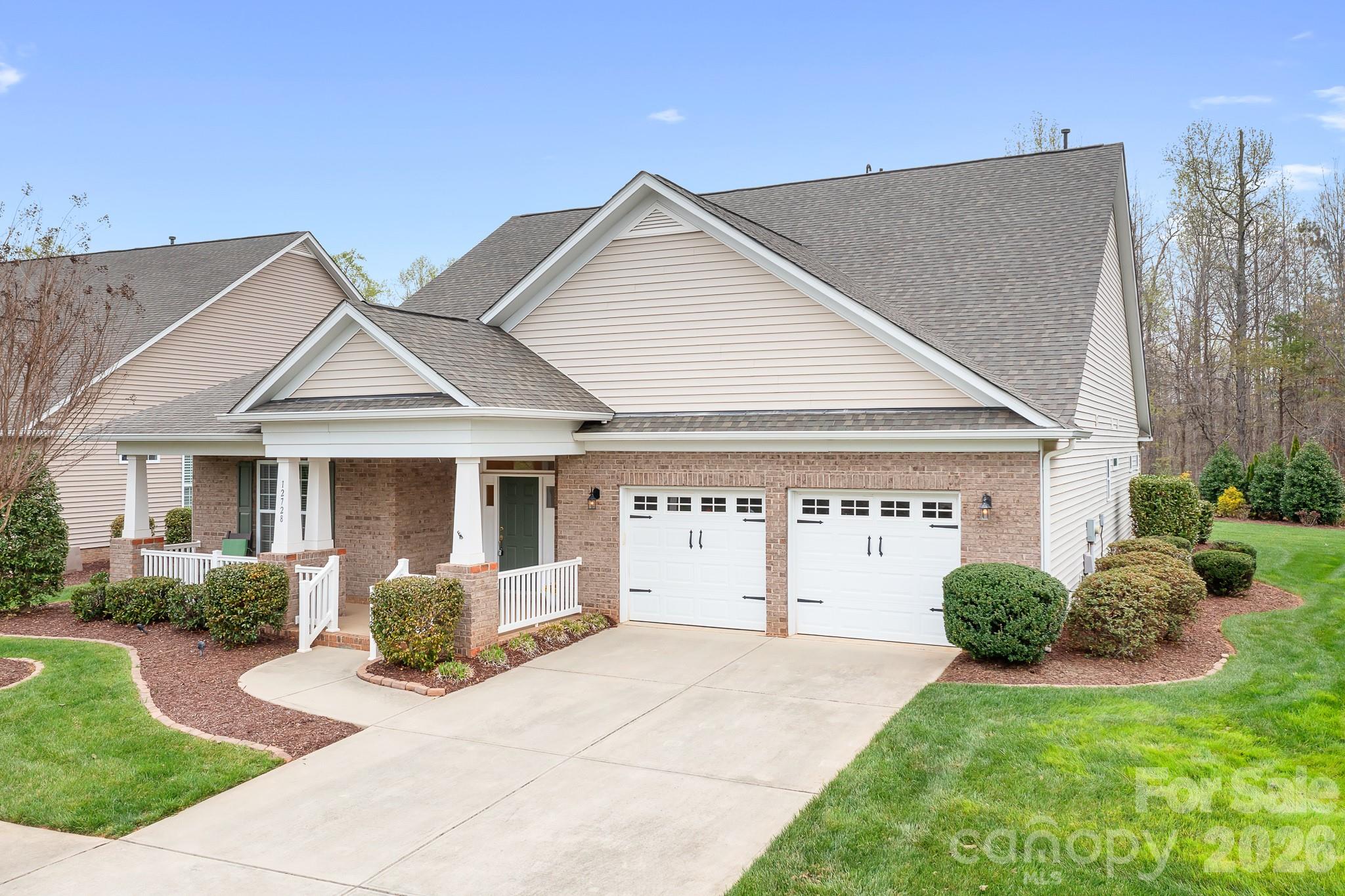 Photo 4 of 12728 Meetinghouse Drive, Cornelius, NC
